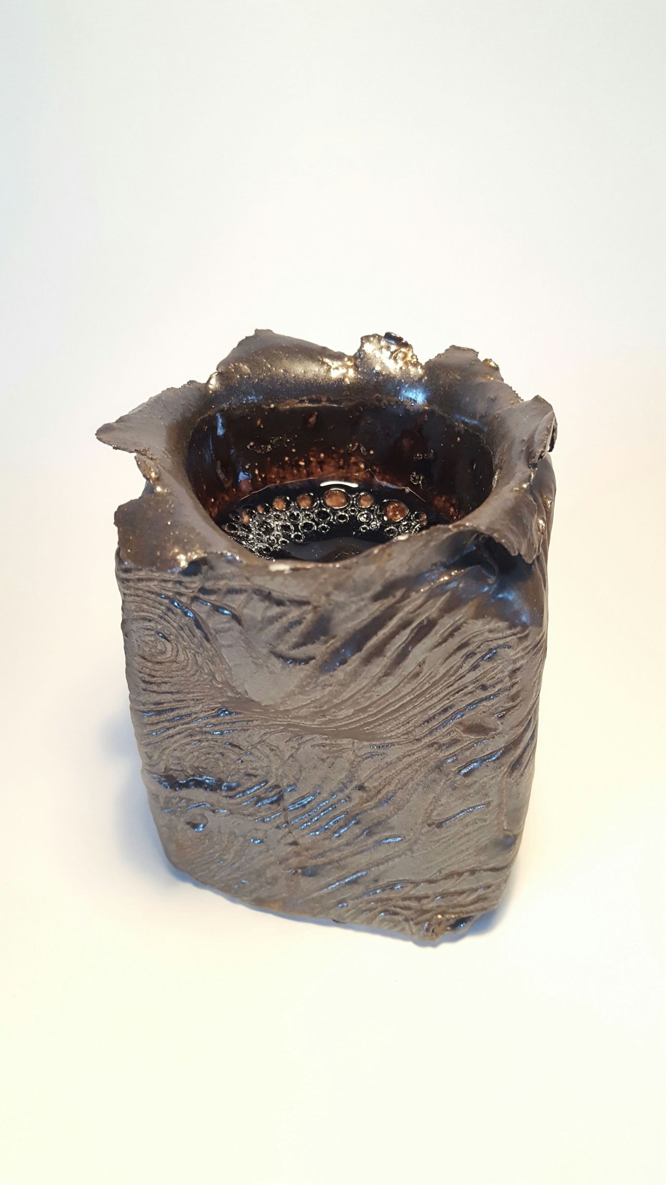 Firecracker Pots - Exploded Clay : 4 Steps (with Pictures) - Instructables