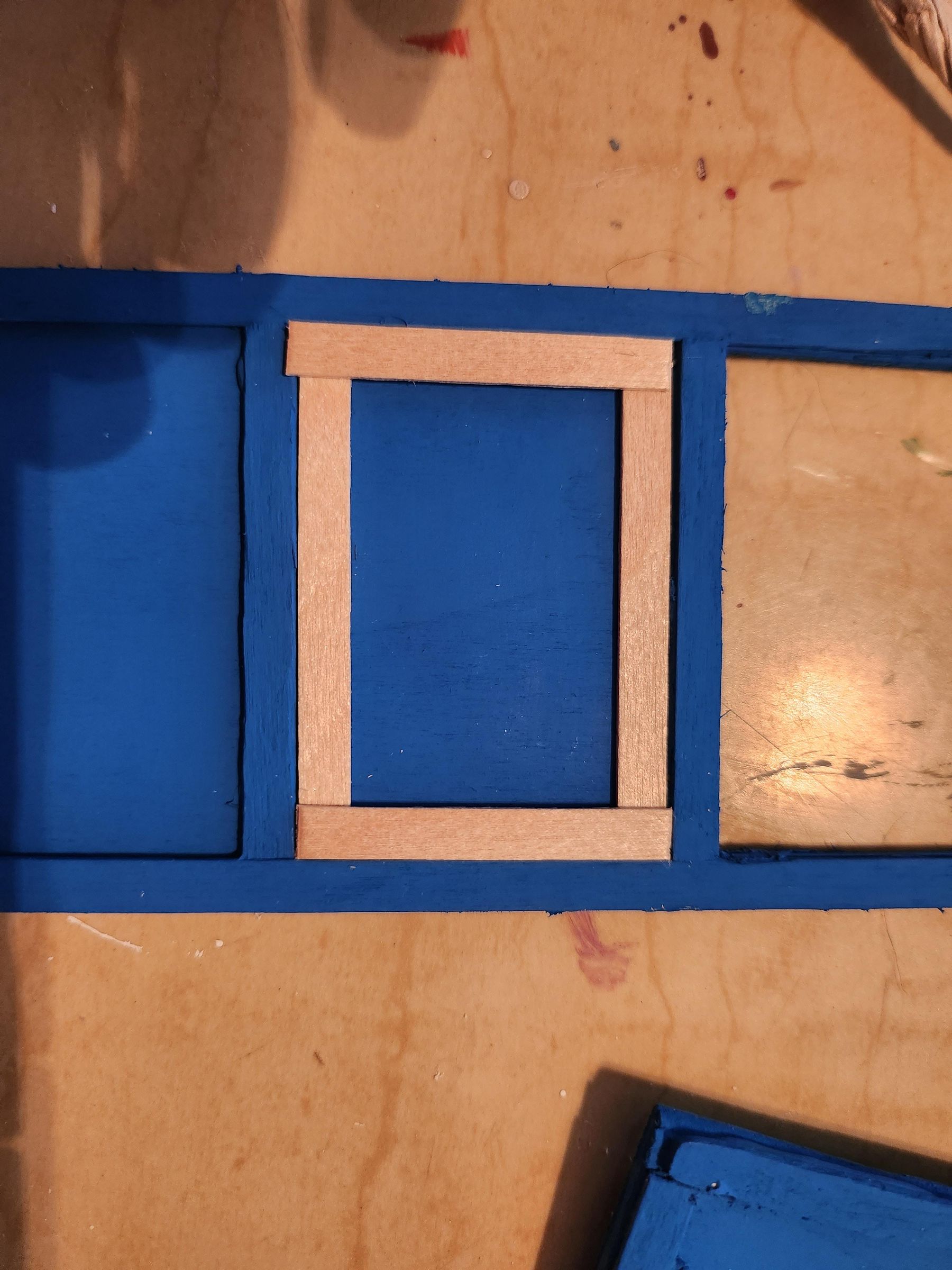 Doctor Who TARDIS Book Nook (That’s Bigger on the Inside!) : 7 Steps ...