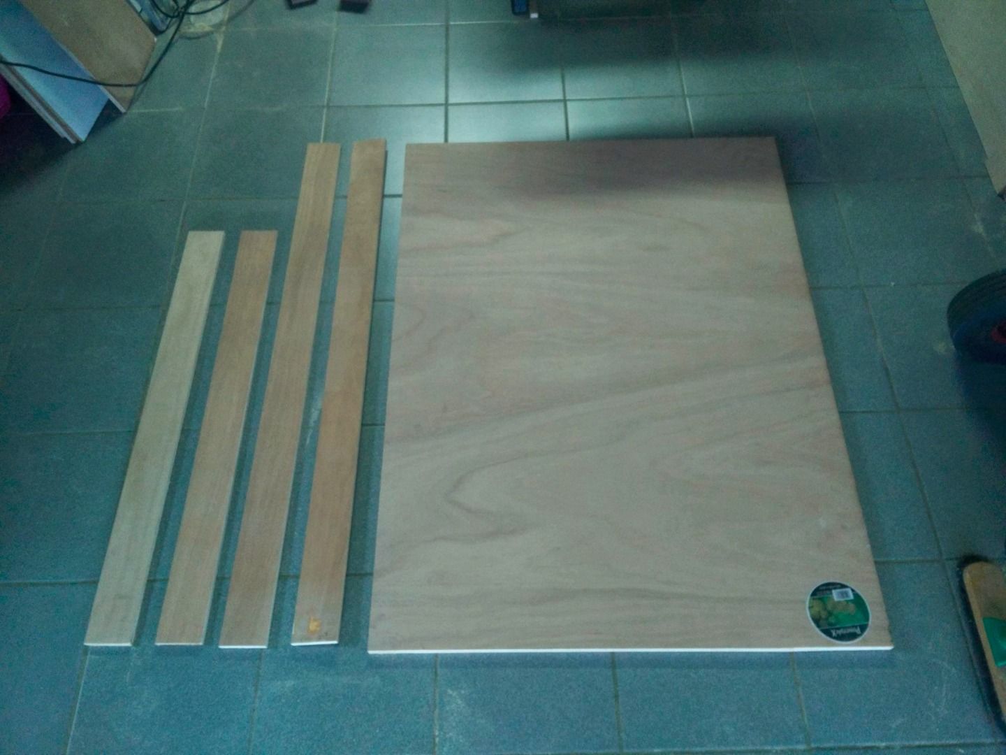 Flatpack Workbench : 10 Steps (with Pictures) - Instructables