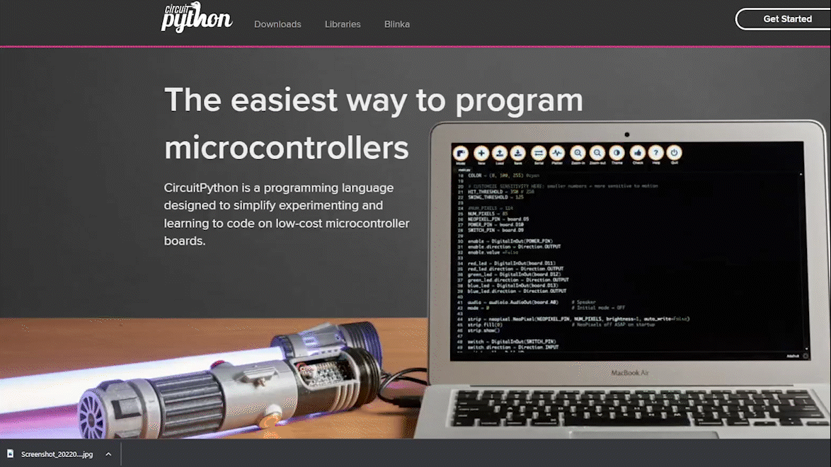 The Super Easy Pico Keyboard : 20 Steps (with Pictures) - Instructables