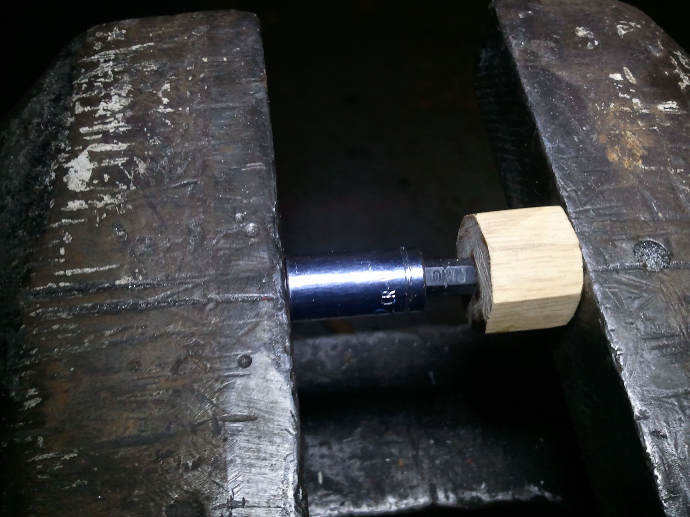 DIY Stubby Screwdrivers : 6 Steps (with Pictures) - Instructables