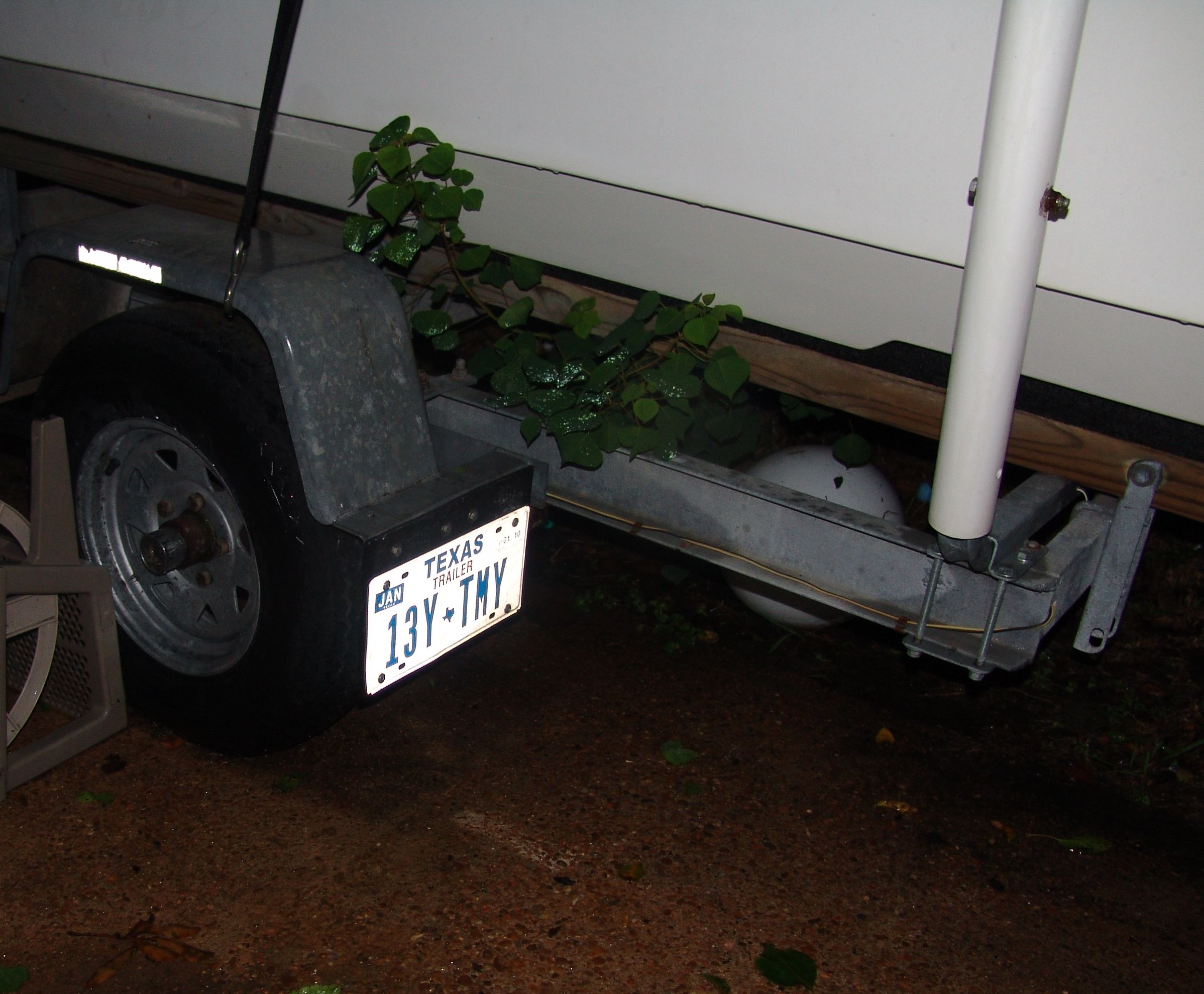 Custom Flexible License Plate Holder : 3 Steps - Instructables