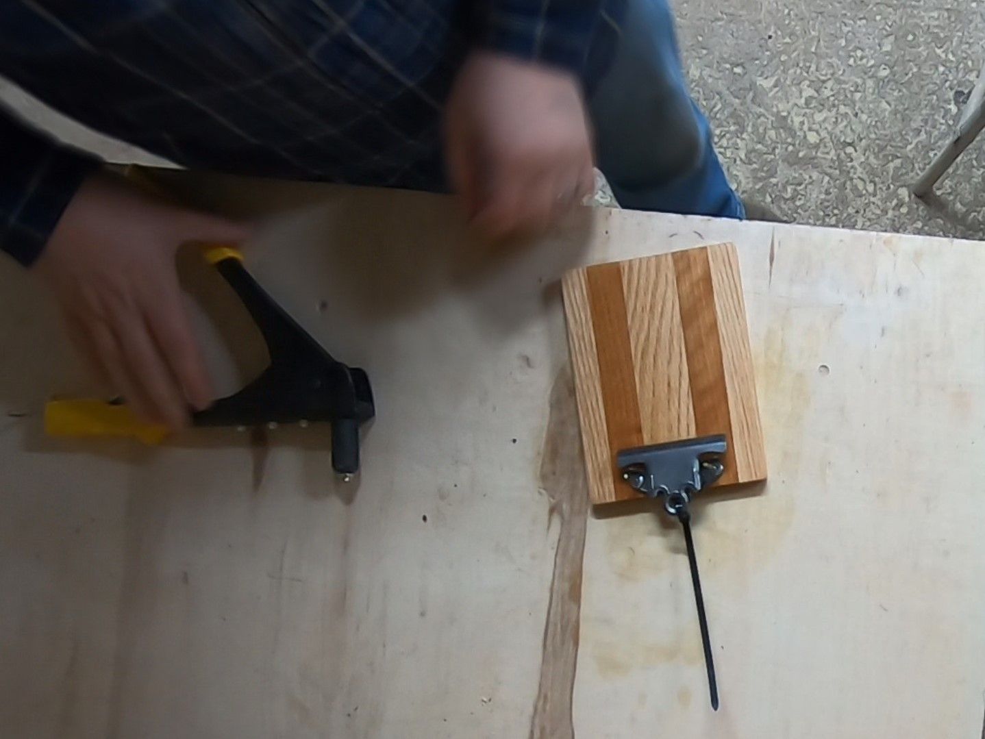 Scrap Wood Mini Clipboards : 13 Steps (with Pictures) - Instructables