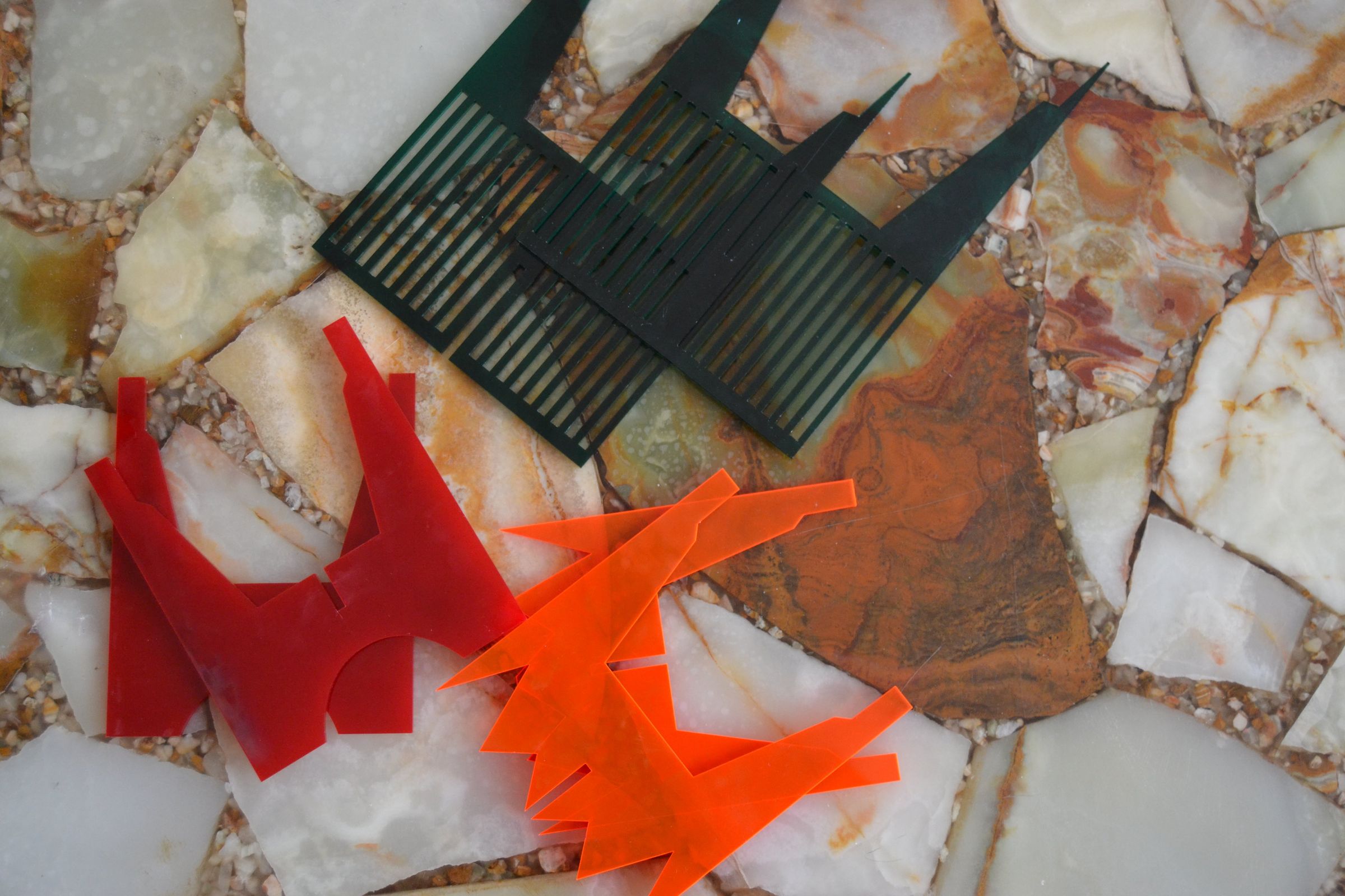 Laser Cut Planters : 7 Steps (with Pictures) - Instructables