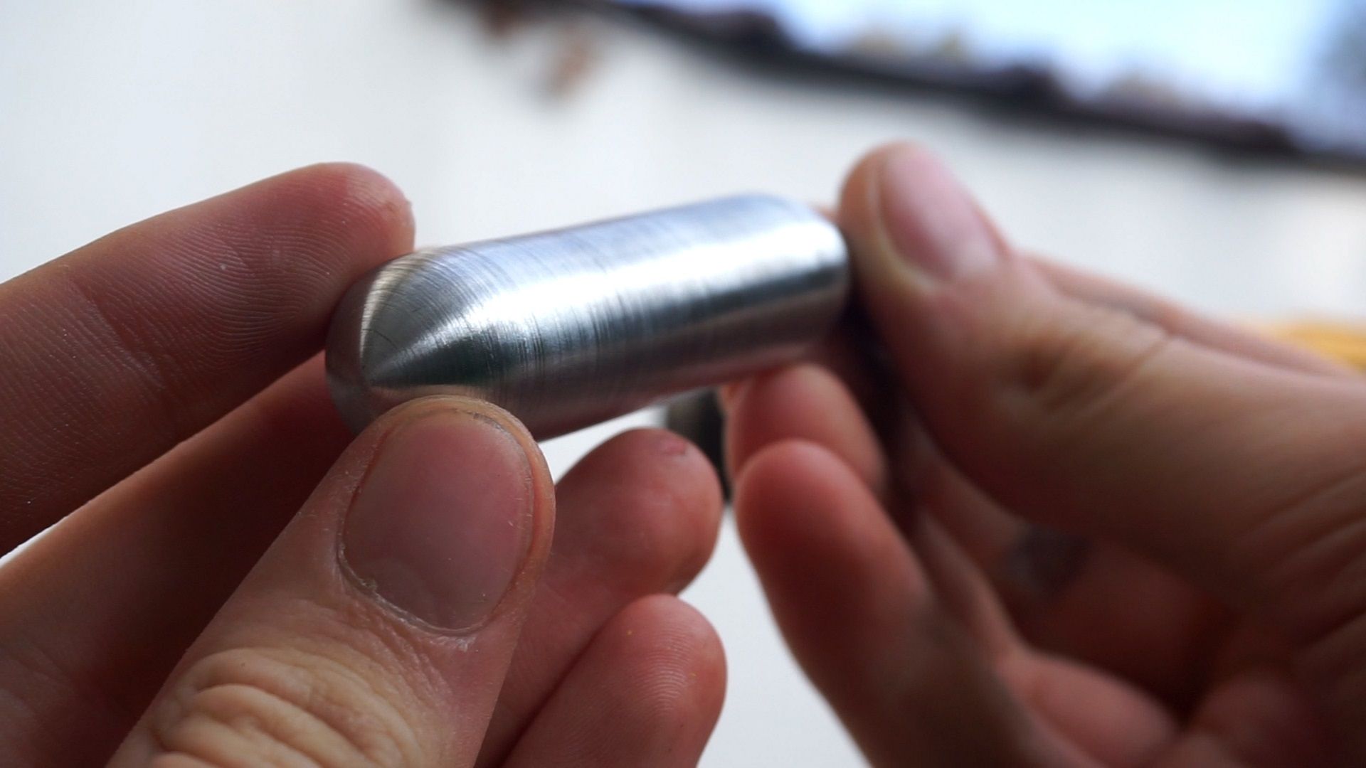 DIY SURVIVAL CONTAINERS FROM CO2 CARTIGES : 8 Steps (with Pictures ...