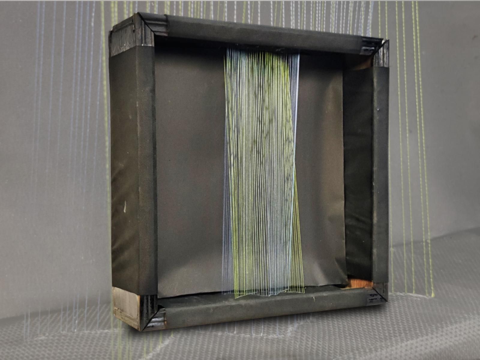 Thread Art Illusion Box : 4 Steps (with Pictures) - Instructables