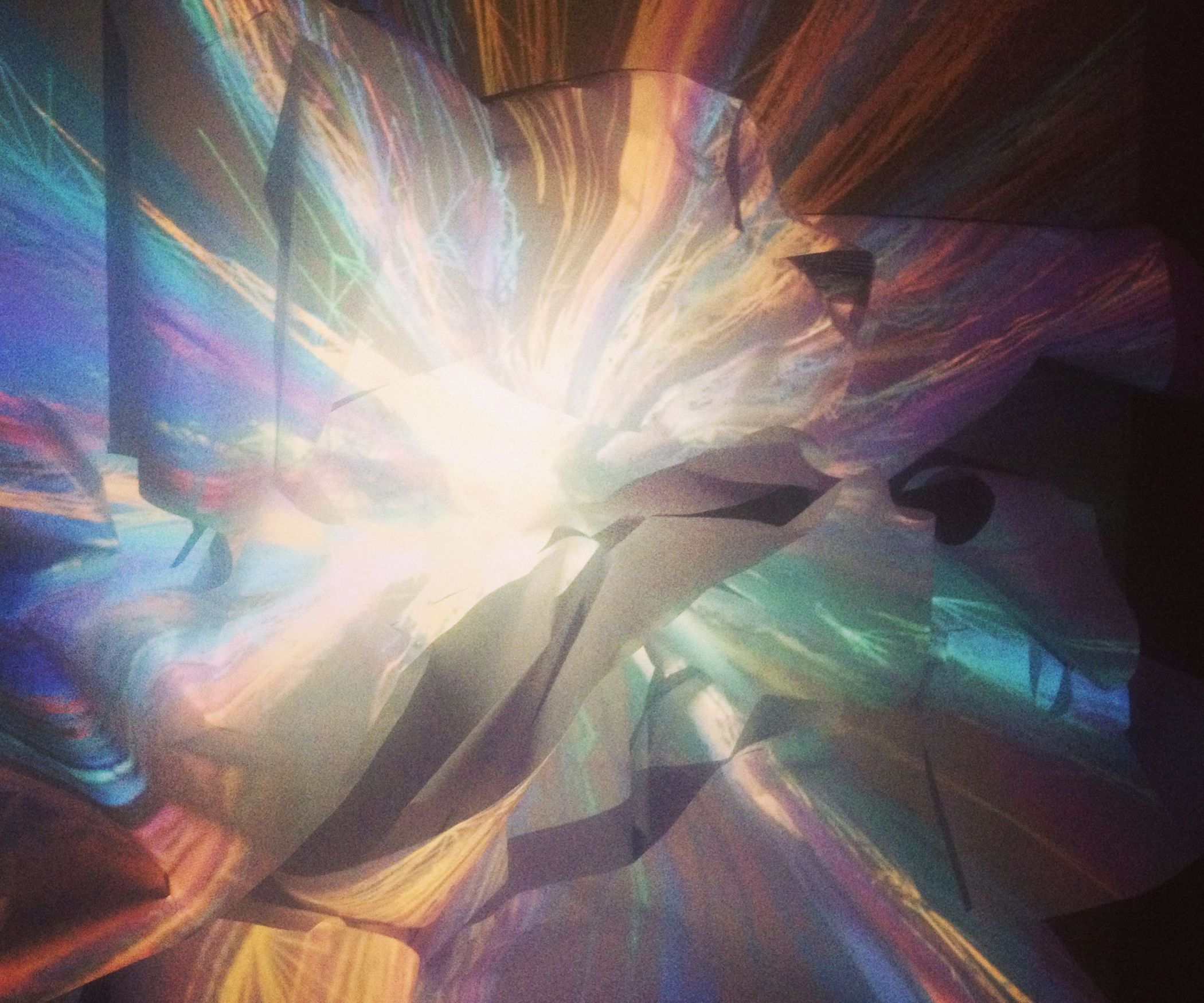 Control OpenFrameworks W/ Phone + Spacebrew : 5 Steps - Instructables