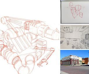 Drawing - Instructables