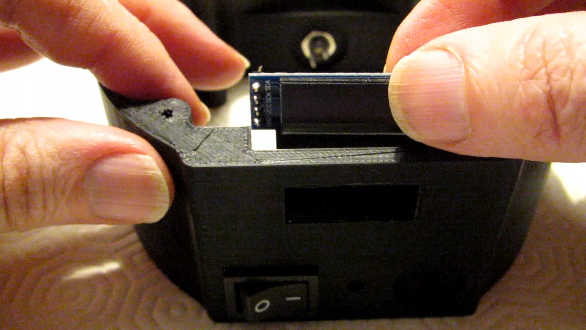 International Space Station Tracker : 12 Steps (with Pictures ...