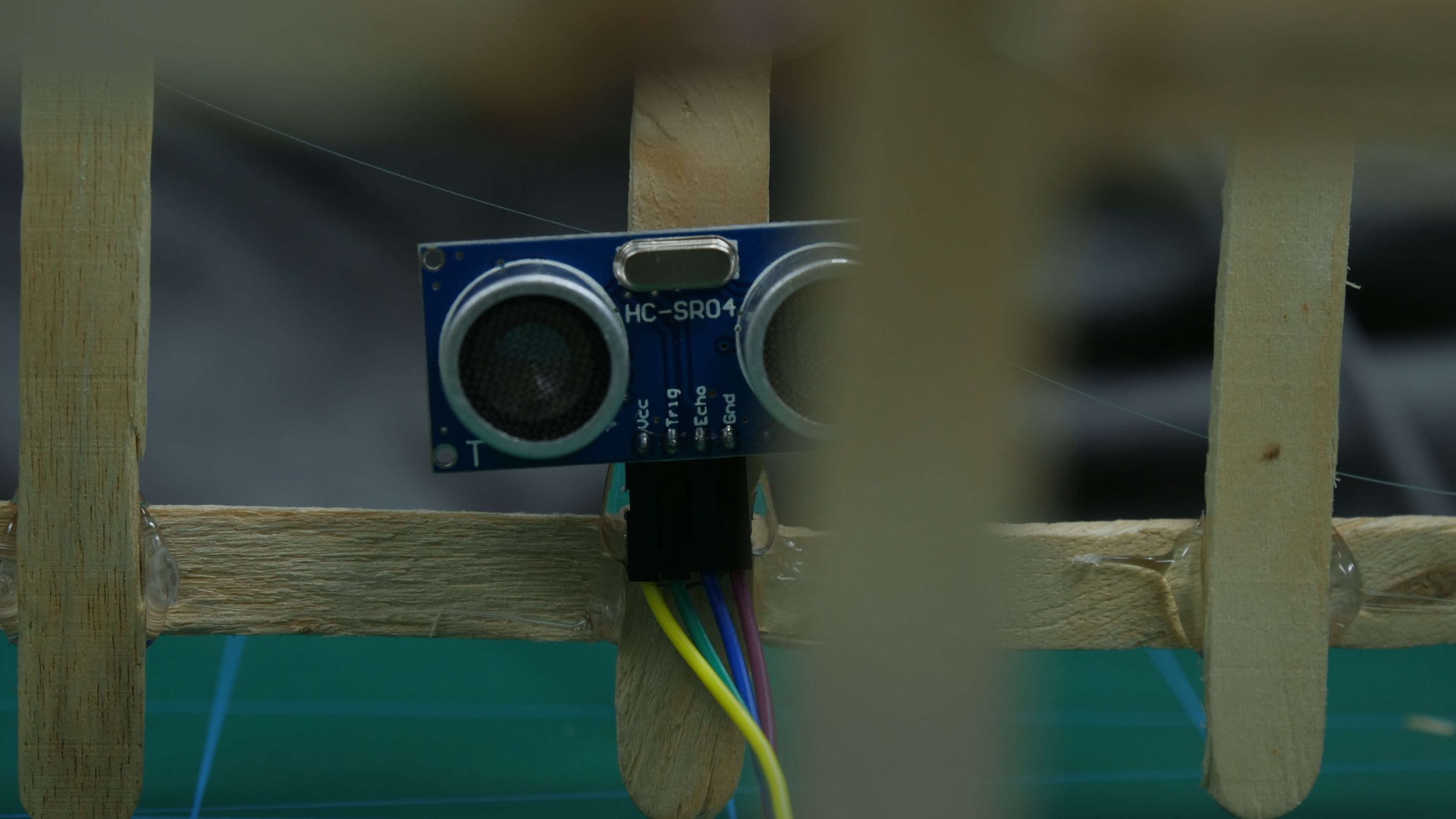 Intrusion Detection System Using Arduino Based Embedded Platform : 8 ...