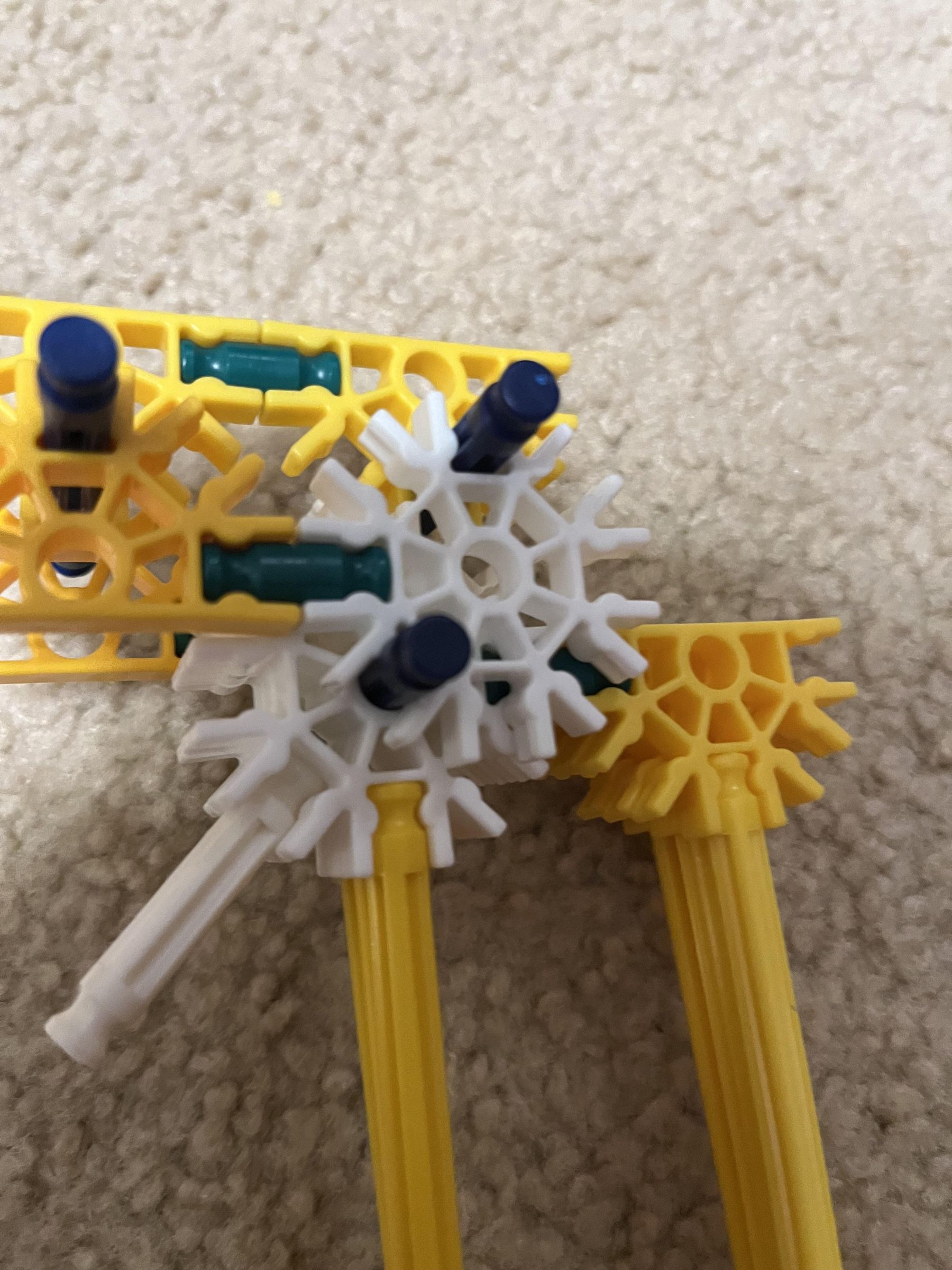 Greg Renko's K'nex RPG Instructions - Instructables