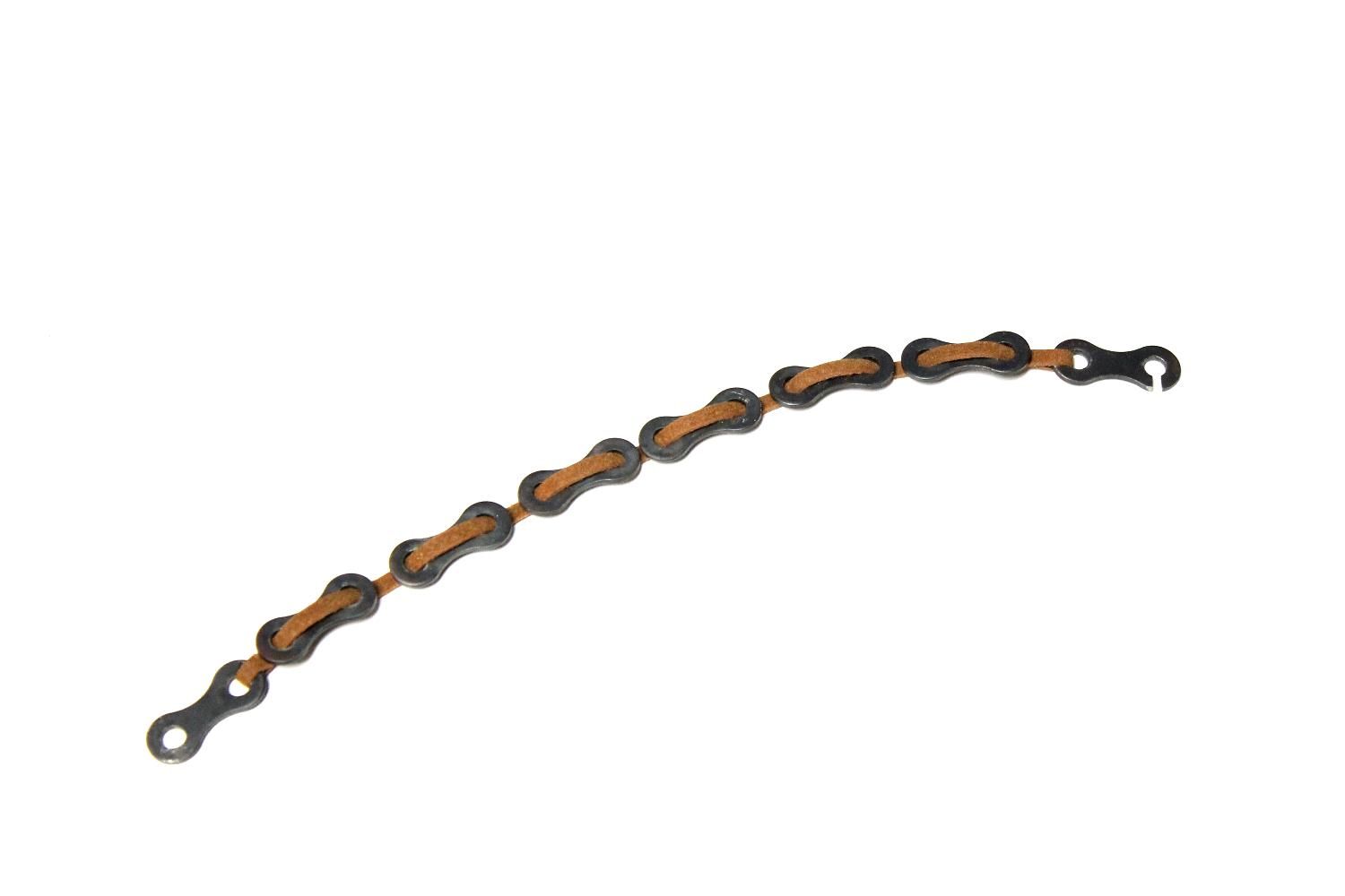 Easy Bike Chain Bracelet : 6 Steps (with Pictures) - Instructables