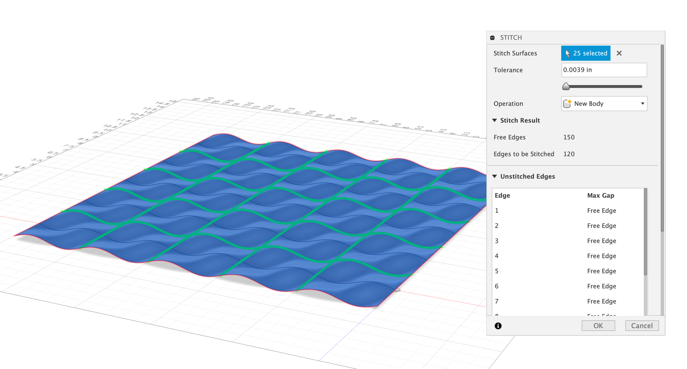 Parametric Jewelry Tray With Fusion 360 : 23 Steps (with Pictures ...