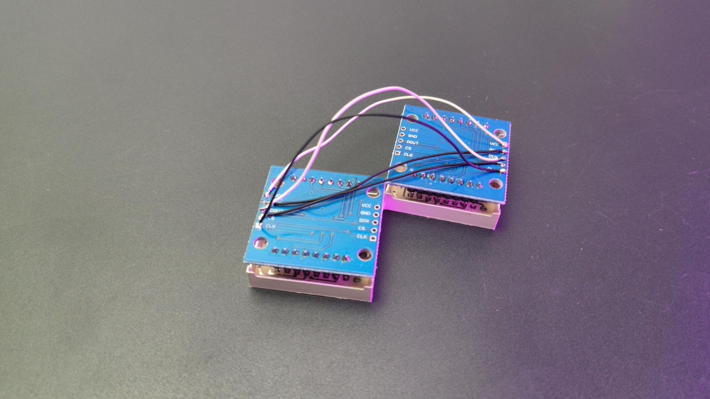LED HOURGLASS USING ARDUINO : 8 Steps (with Pictures) - Instructables