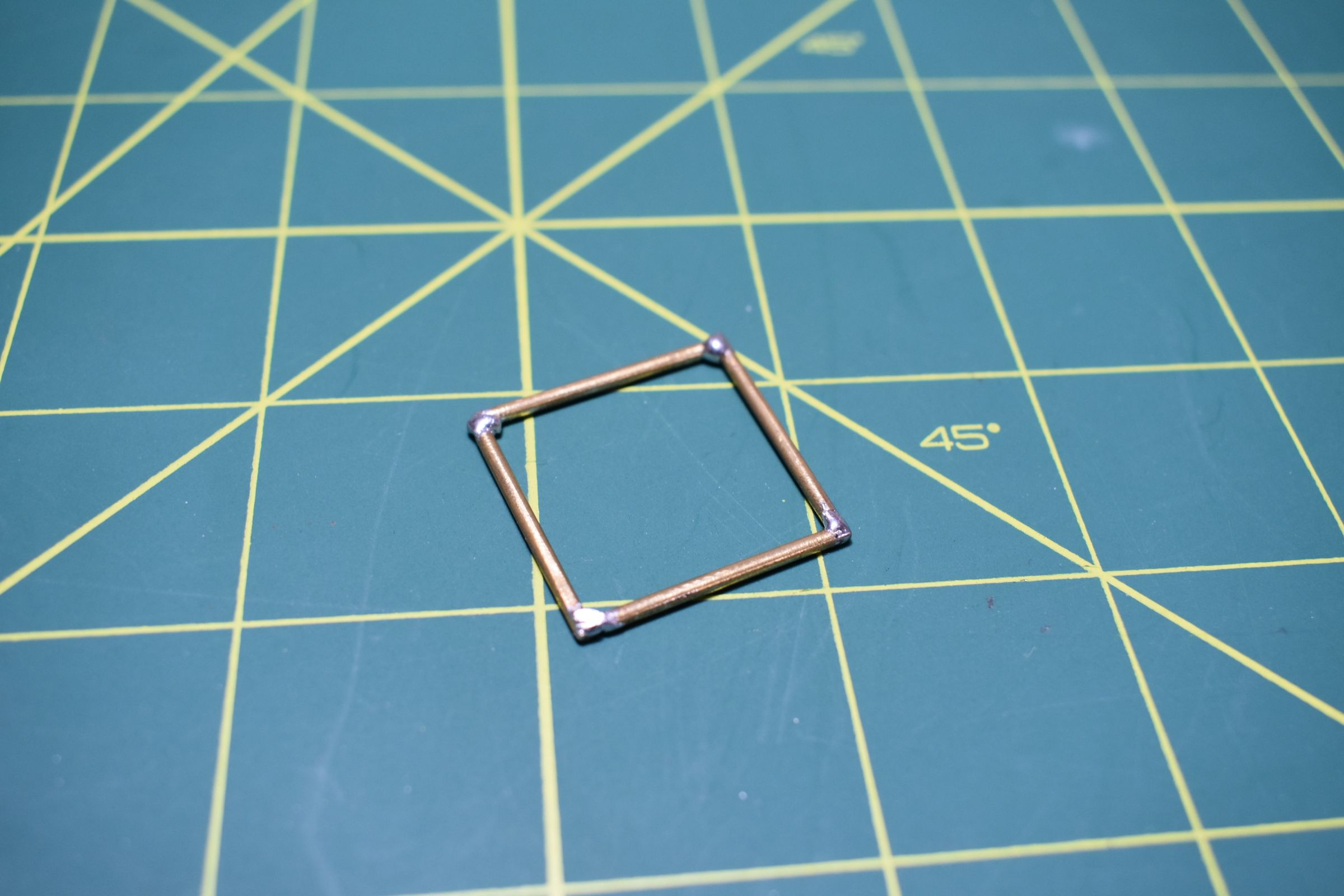 MINI Night Lamp : 11 Steps (with Pictures) - Instructables