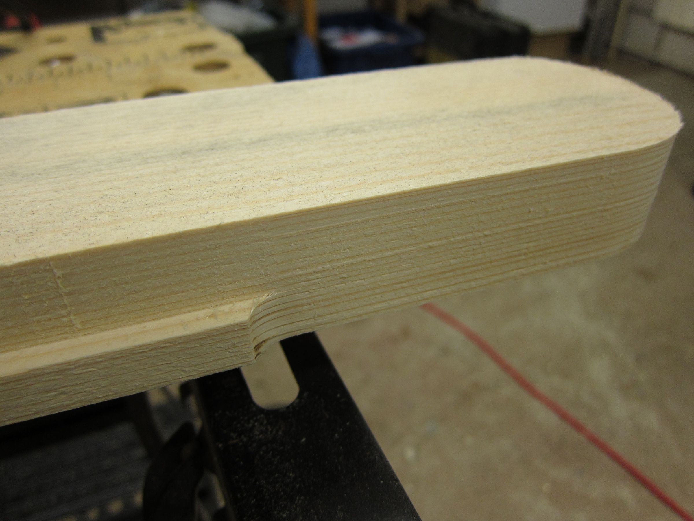 Tension Series - Floating Bed : 9 Steps (with Pictures) - Instructables