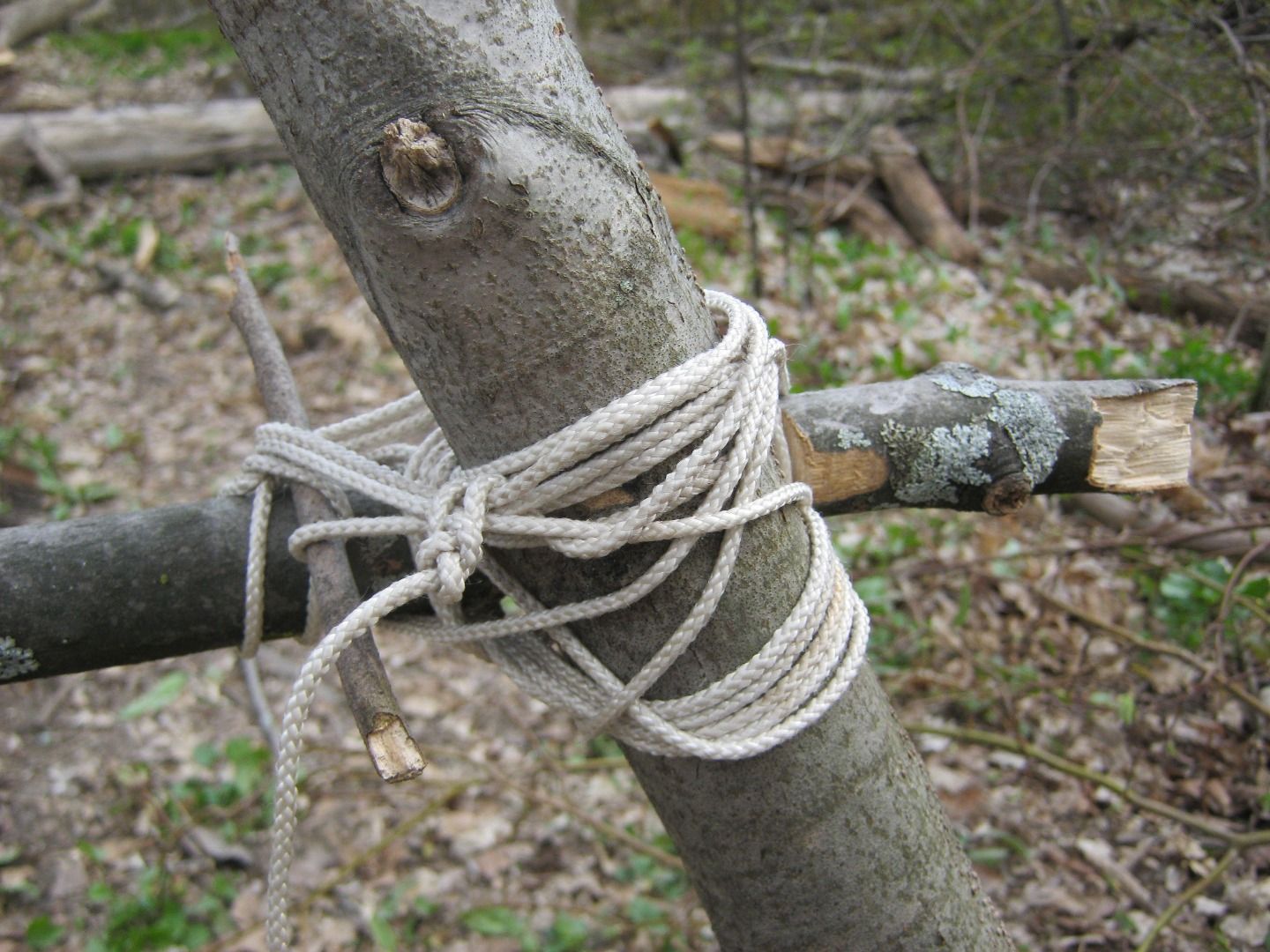 Rope Bed : 16 Steps (with Pictures) - Instructables