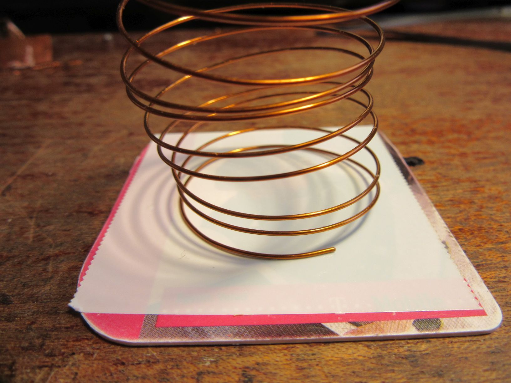 Arduino Wireless Power POV Display : 6 Steps (with Pictures ...