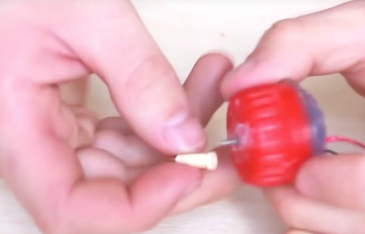 How to Make a Water-circulating Pump : 6 Steps (with Pictures ...