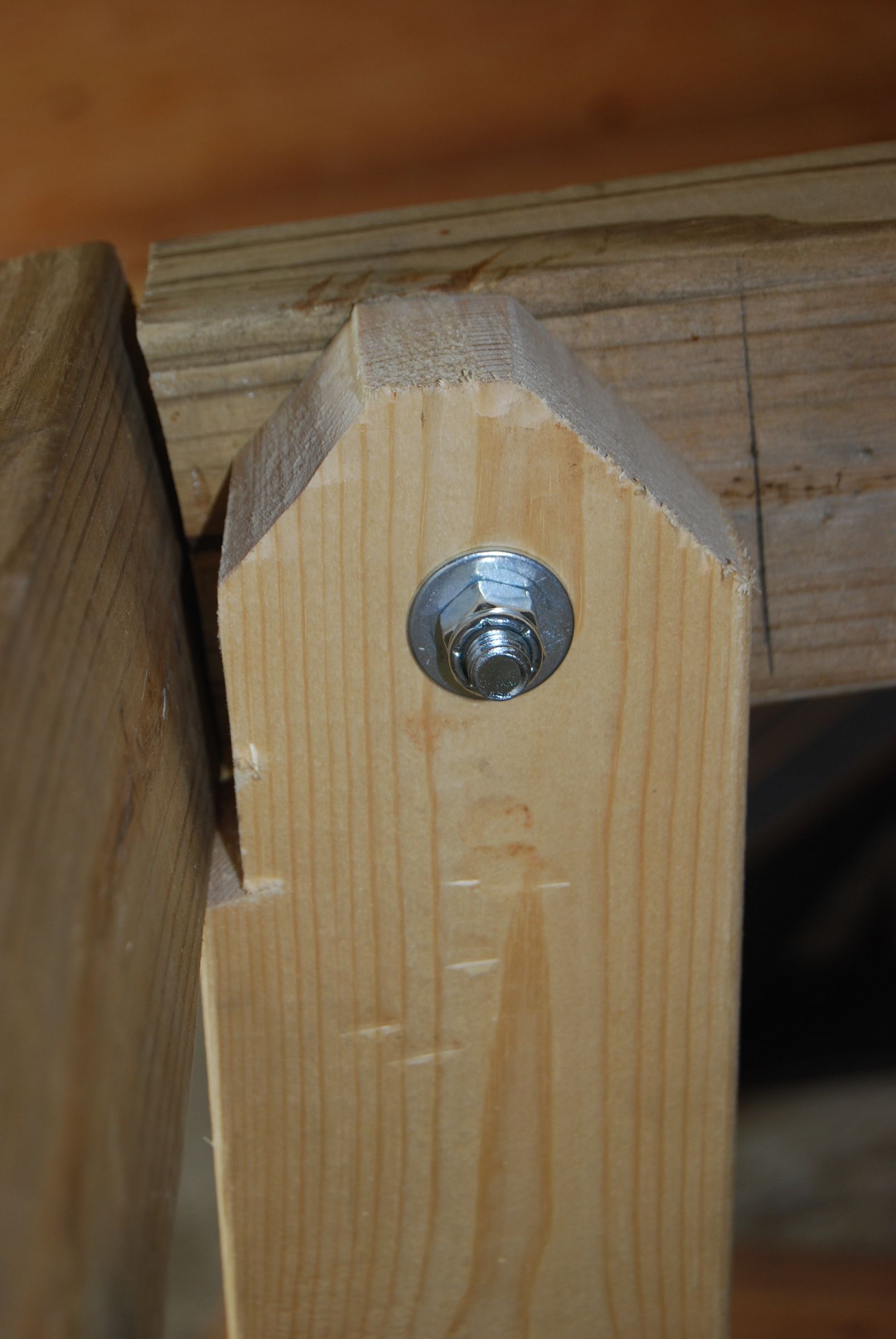 Folddown Workbench : 5 Steps - Instructables
