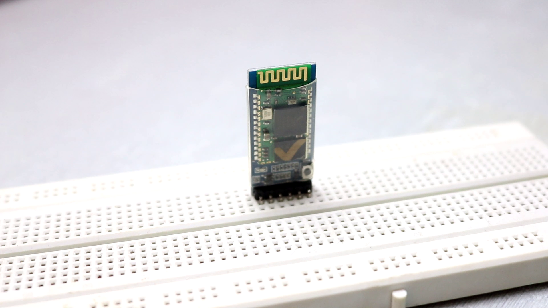 Bluetooth Controlled LED Matrix ! : 8 Steps (with Pictures) - Instructables