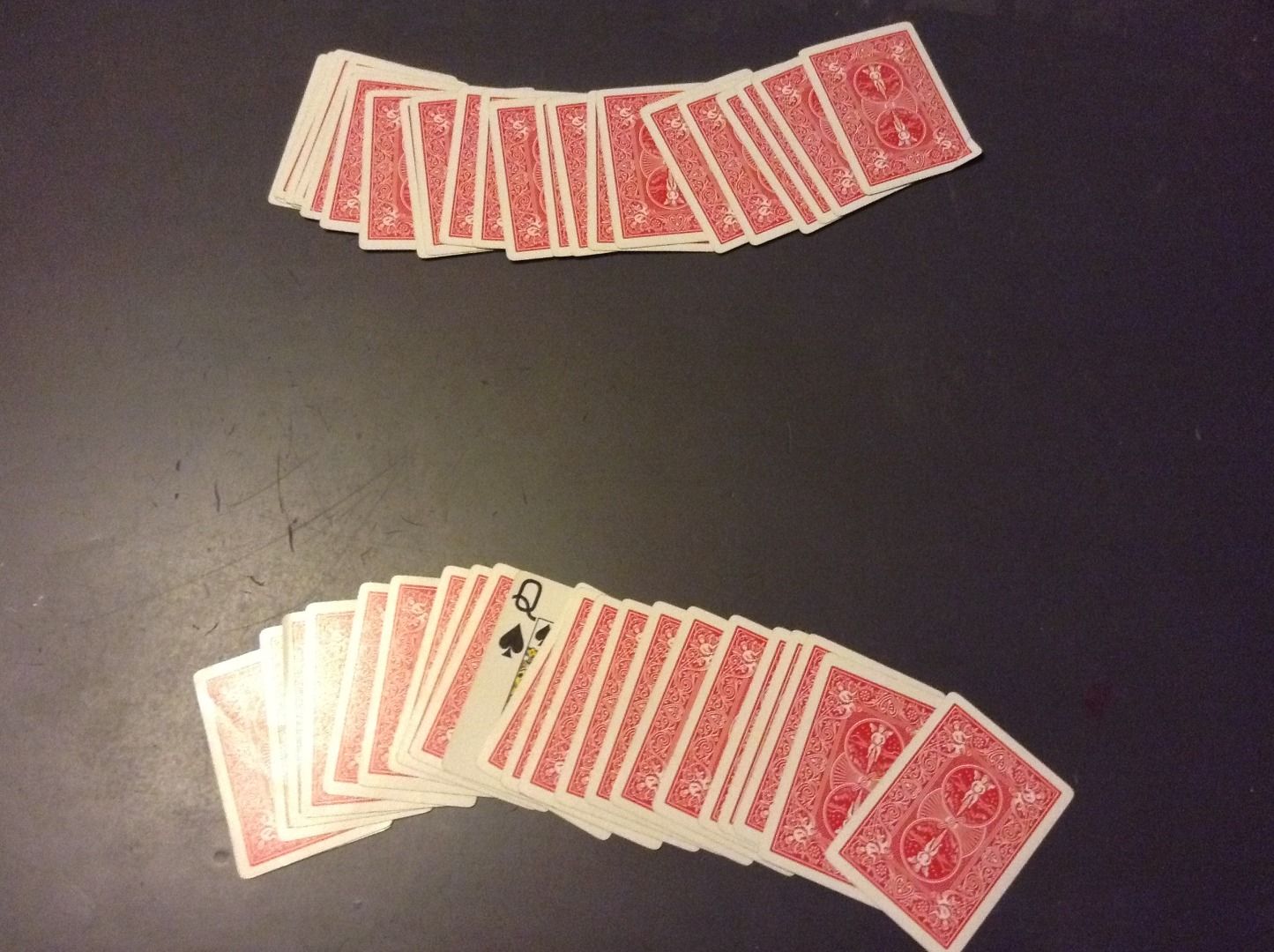 How to Play Old Maid With Cards - Instructables