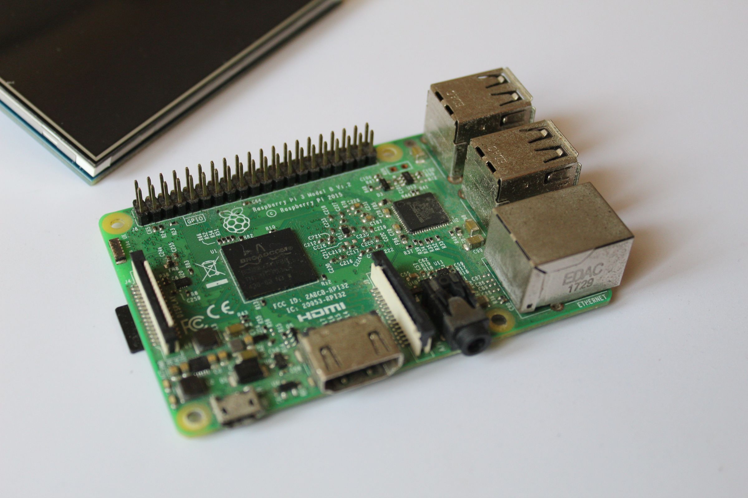 Long Exposure and Astro-Photography Using Raspberry Pi : 13 Steps (with ...
