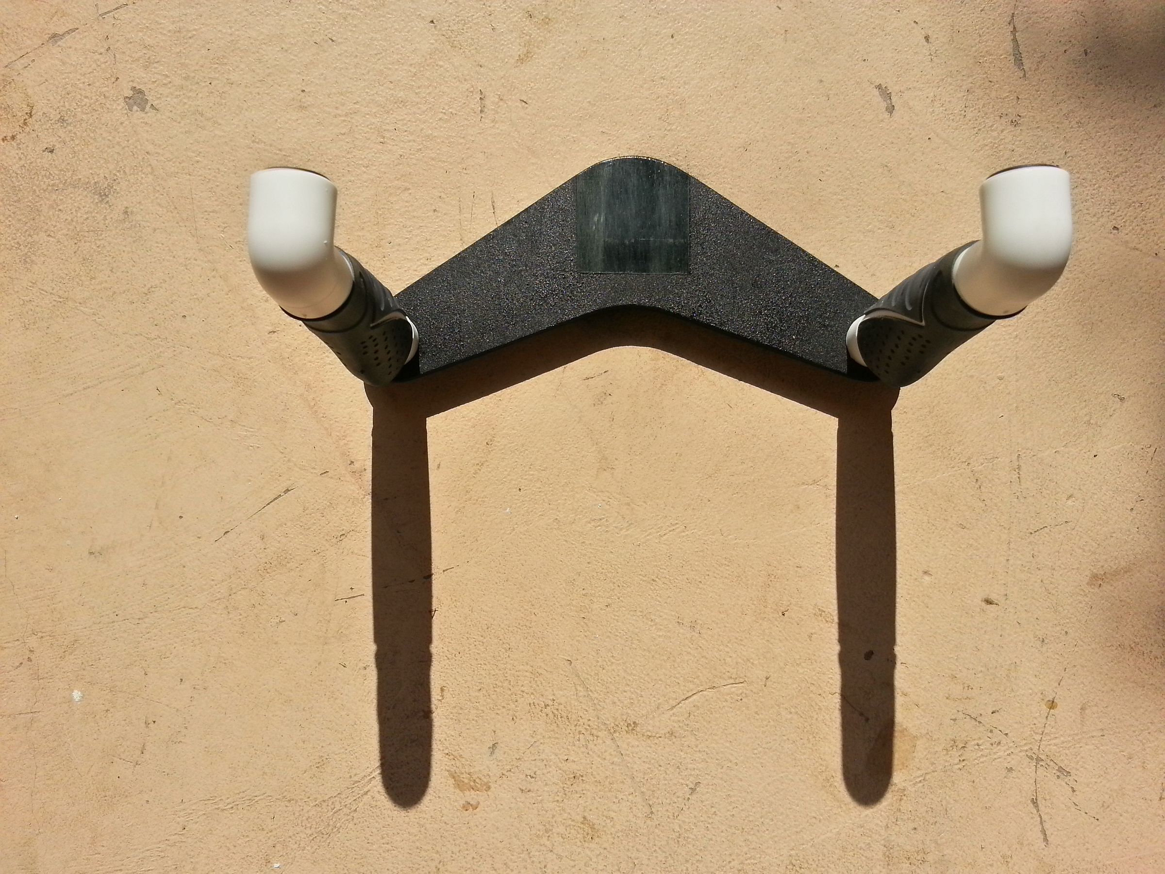 DIY GoPro Tray : 7 Steps - Instructables