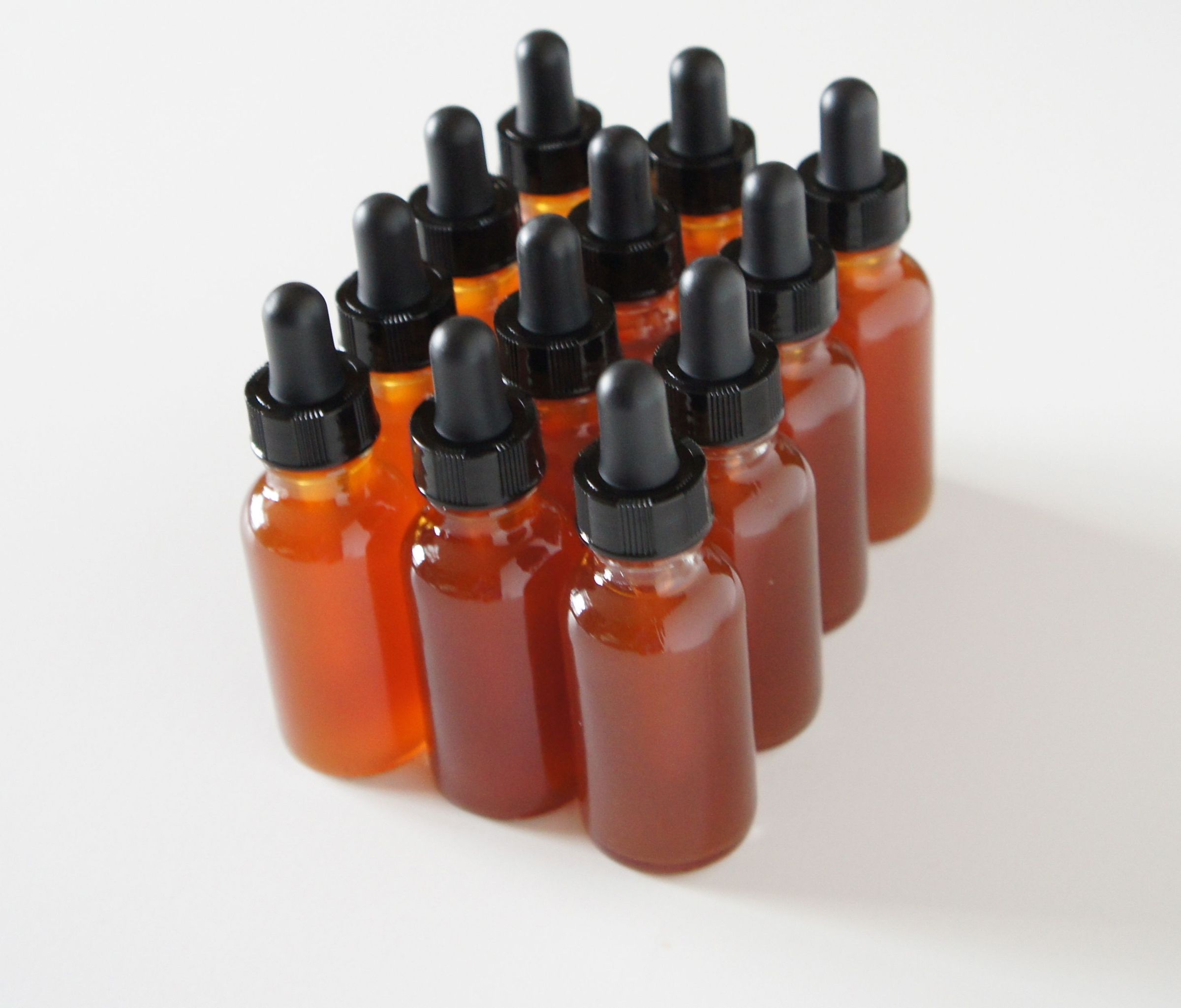 D.I.Y. Angostura Cocktail Bitters : 7 Steps (with Pictures) - Instructables