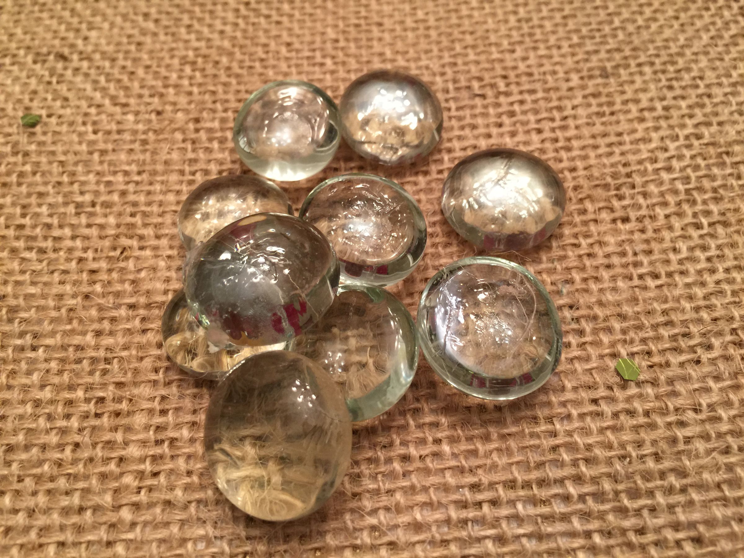 Glass Gem Ball Light : 5 Steps (with Pictures) - Instructables