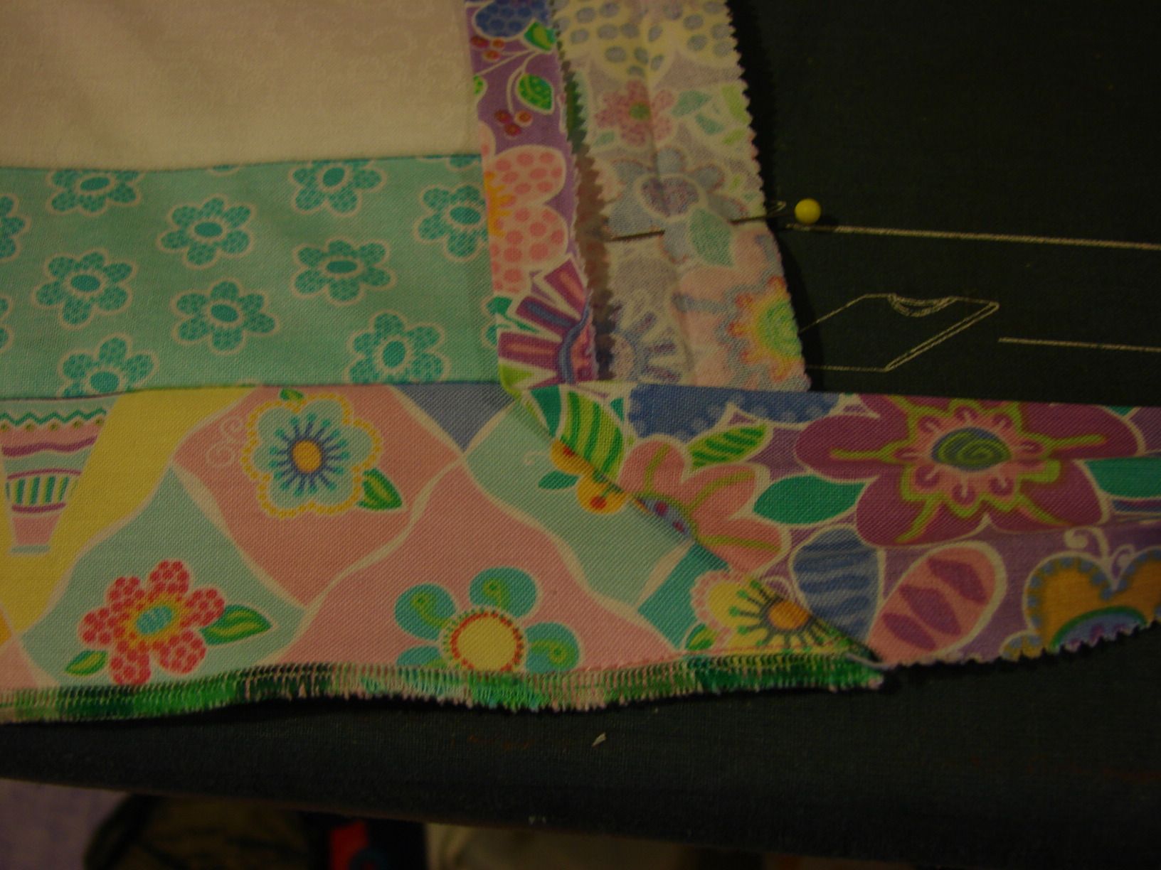 Quilted Sweatshirt : 13 Steps - Instructables