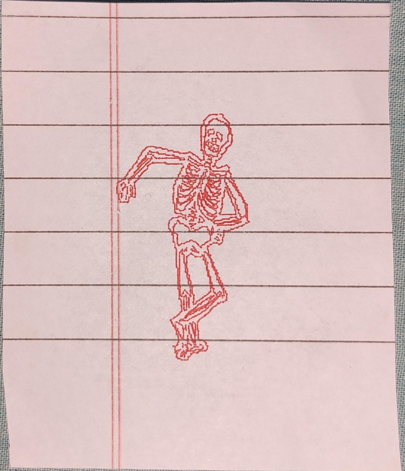 The Improved 2d Pen Plotter : 4 Steps - Instructables