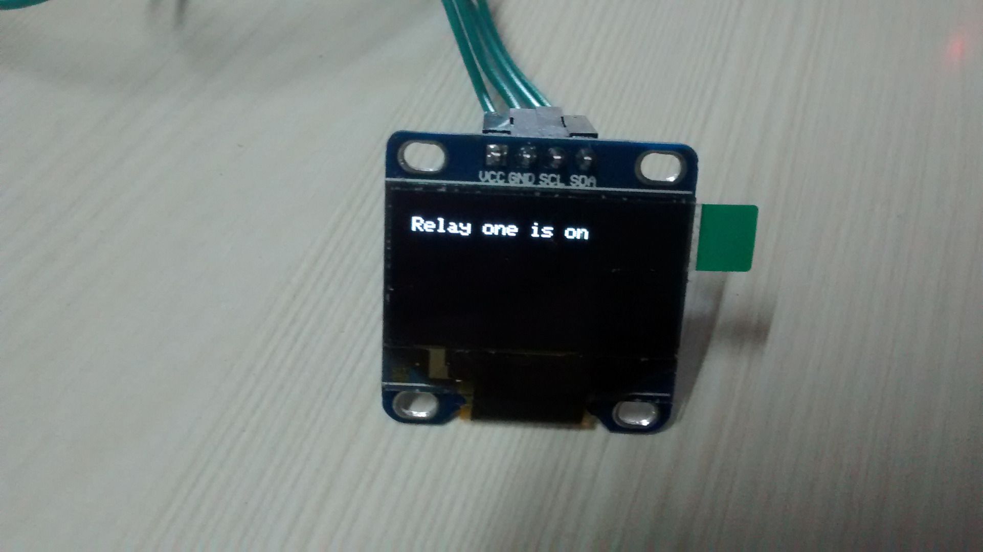 Robot Using Raspberry Pi & Bridge Shield : 6 Steps - Instructables