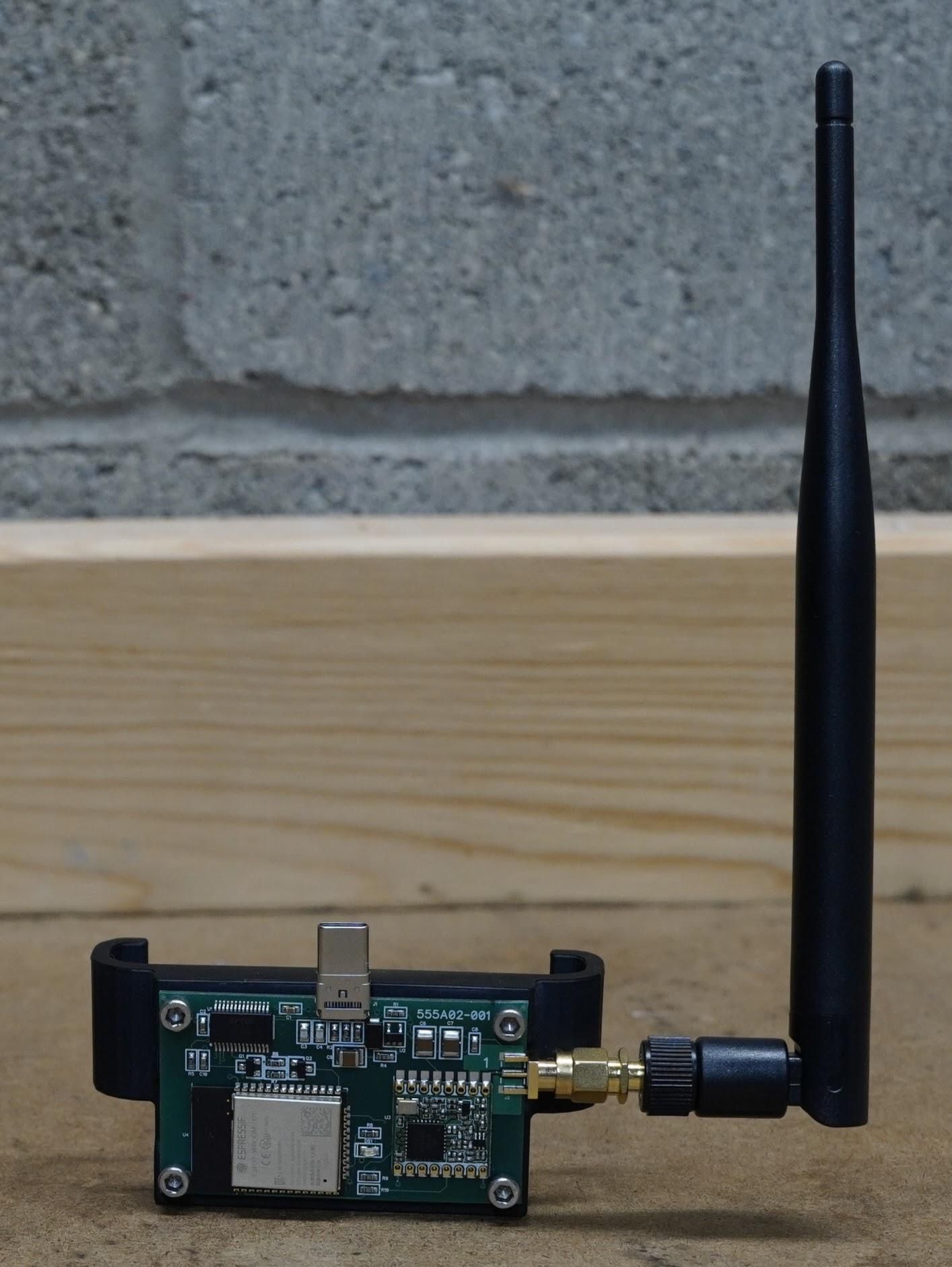 Launch and Track Your Model Rockets Using Android App! - Add Built-In ...