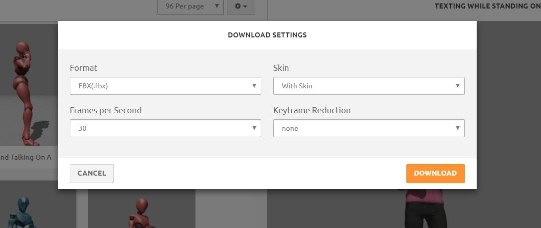 How to Make a Photorealistic Human Model for 3D Printing : 9 Steps ...