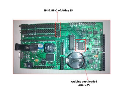 Robot Using Raspberry Pi & Bridge Shield : 6 Steps - Instructables