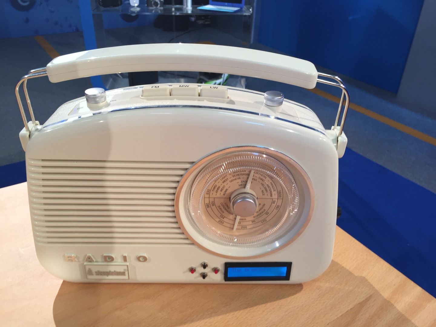 Raspberry Pi, Internet Radio : 9 Steps (with Pictures) - Instructables