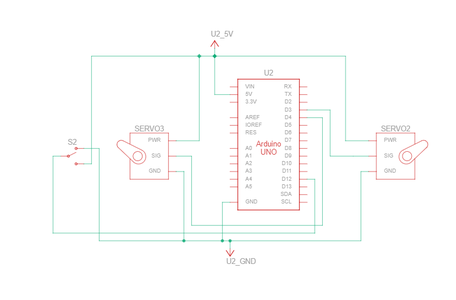 Arduino Laser Cat Toy : 5 Steps - Instructables