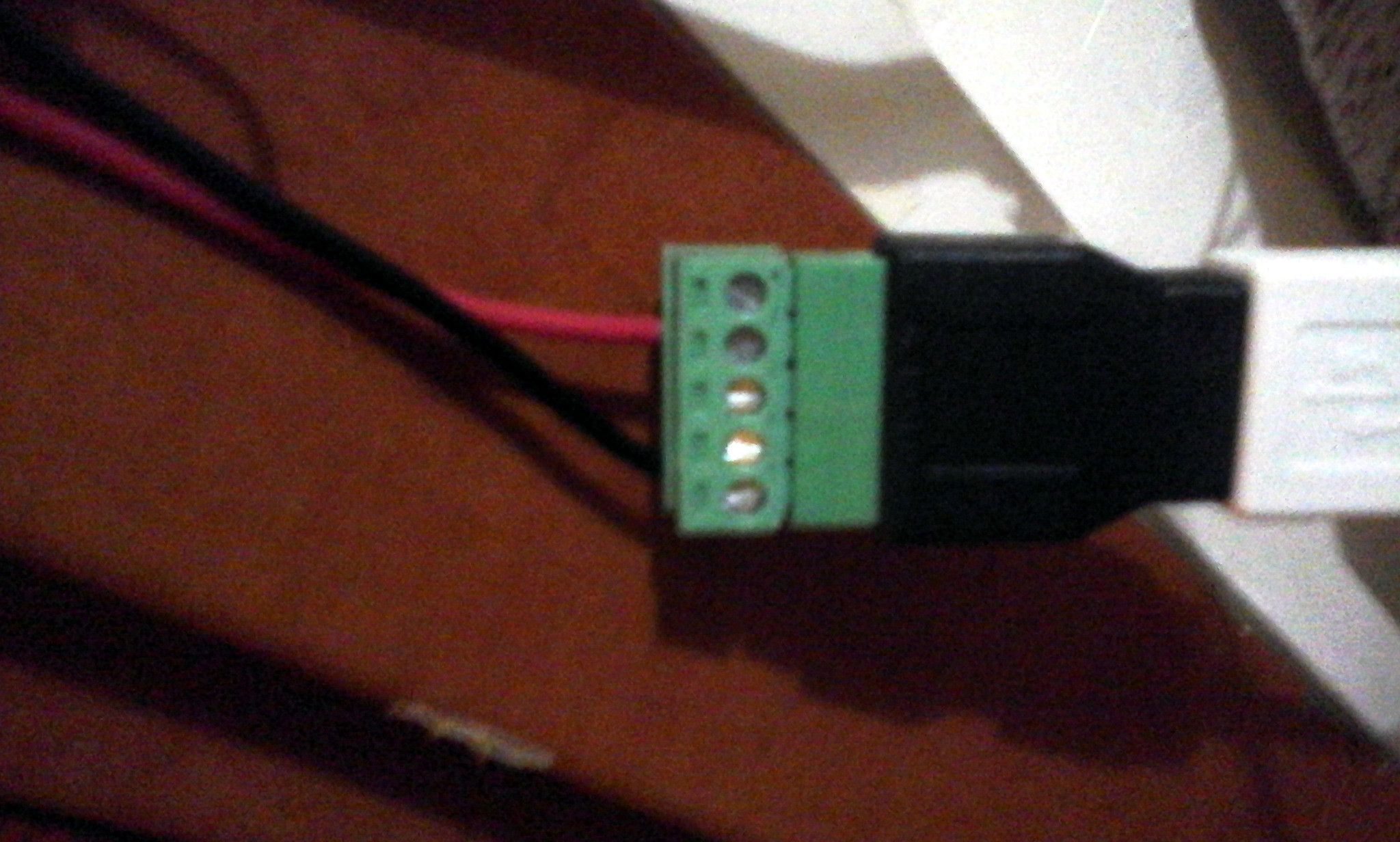 PixelOrgan: Sound-responsive DotStar LED Strip (with MicroView) : 3 Steps (with Pictures ...