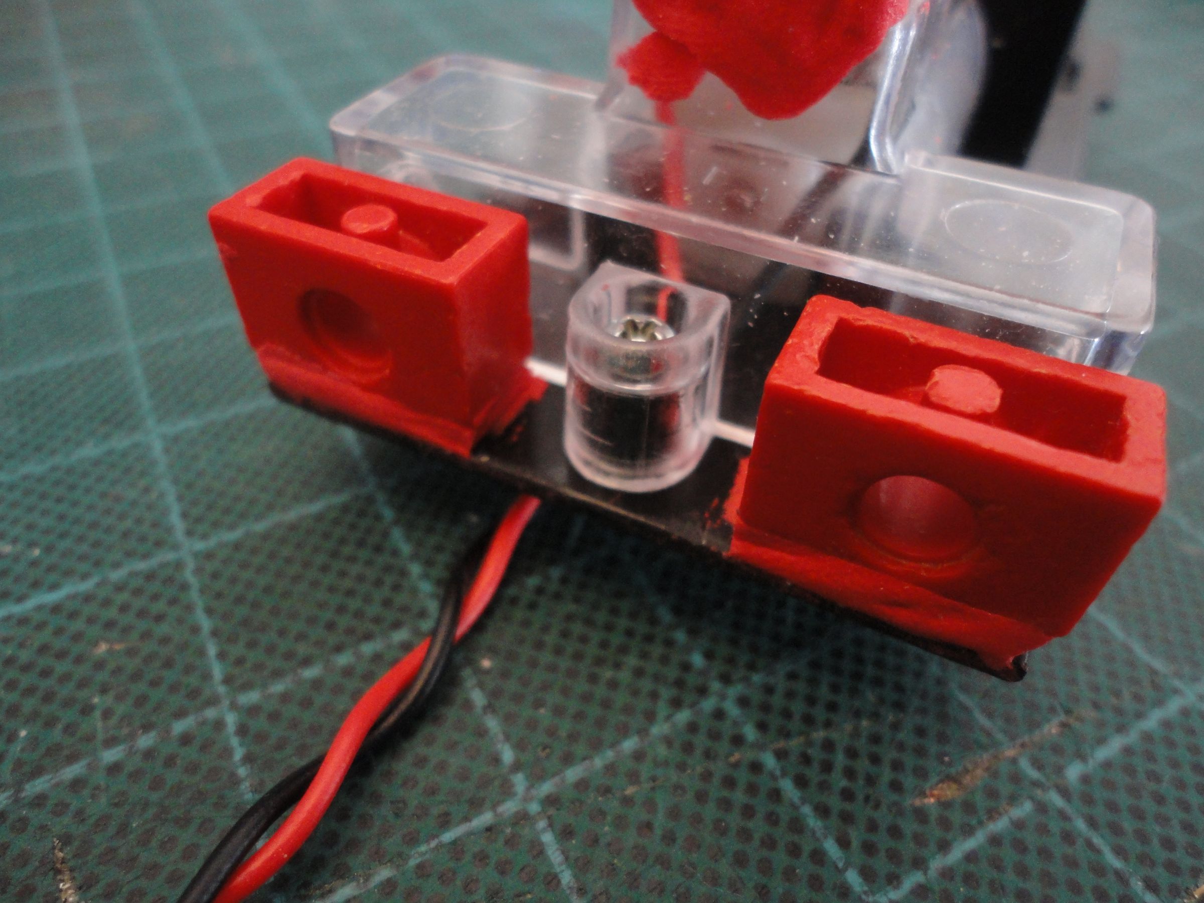 R/C Lego Car : 10 Steps (with Pictures) - Instructables