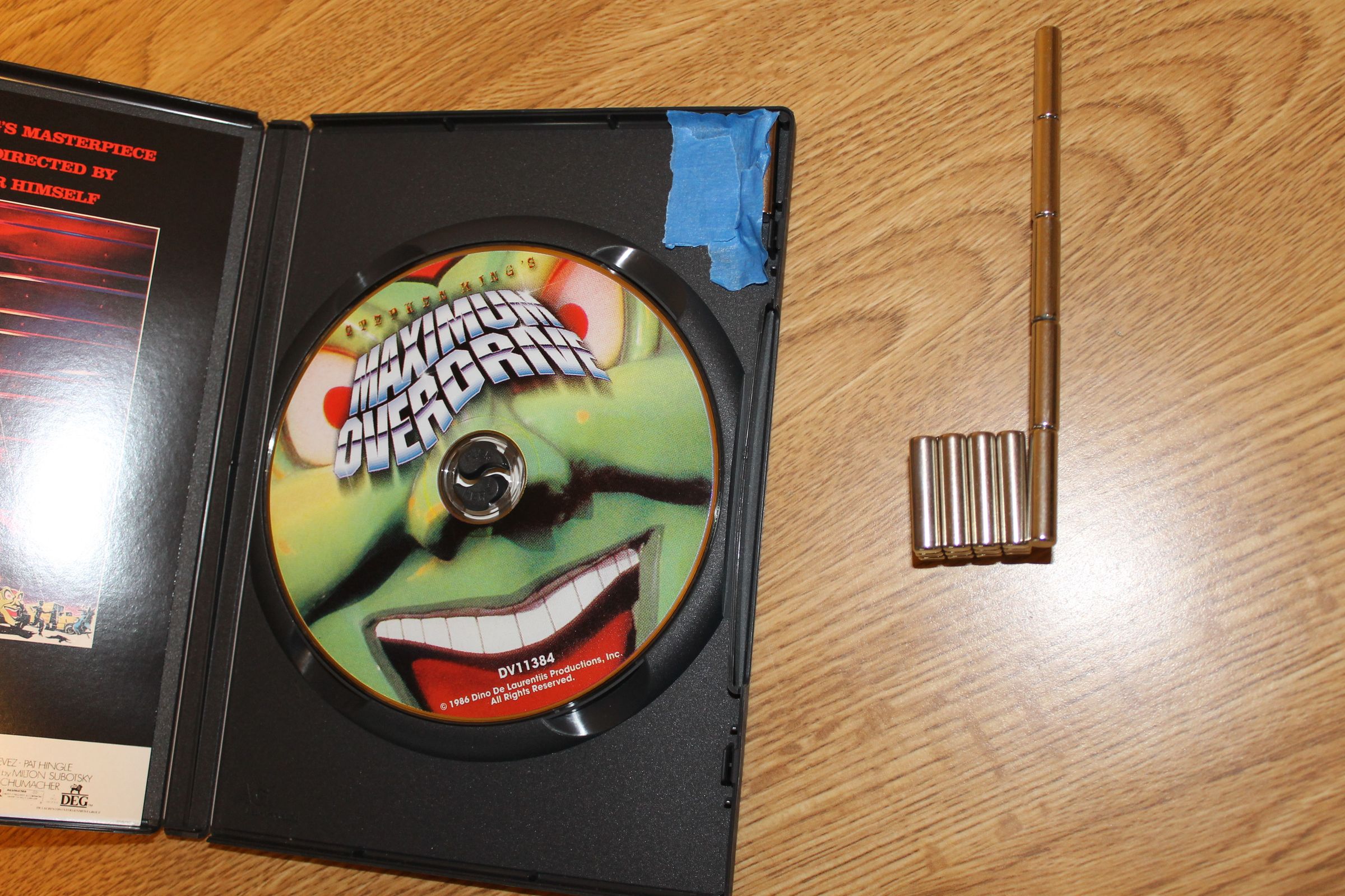 Electro Mechanical Control of Hidden Bookcase Doors : 7 Steps (with ...