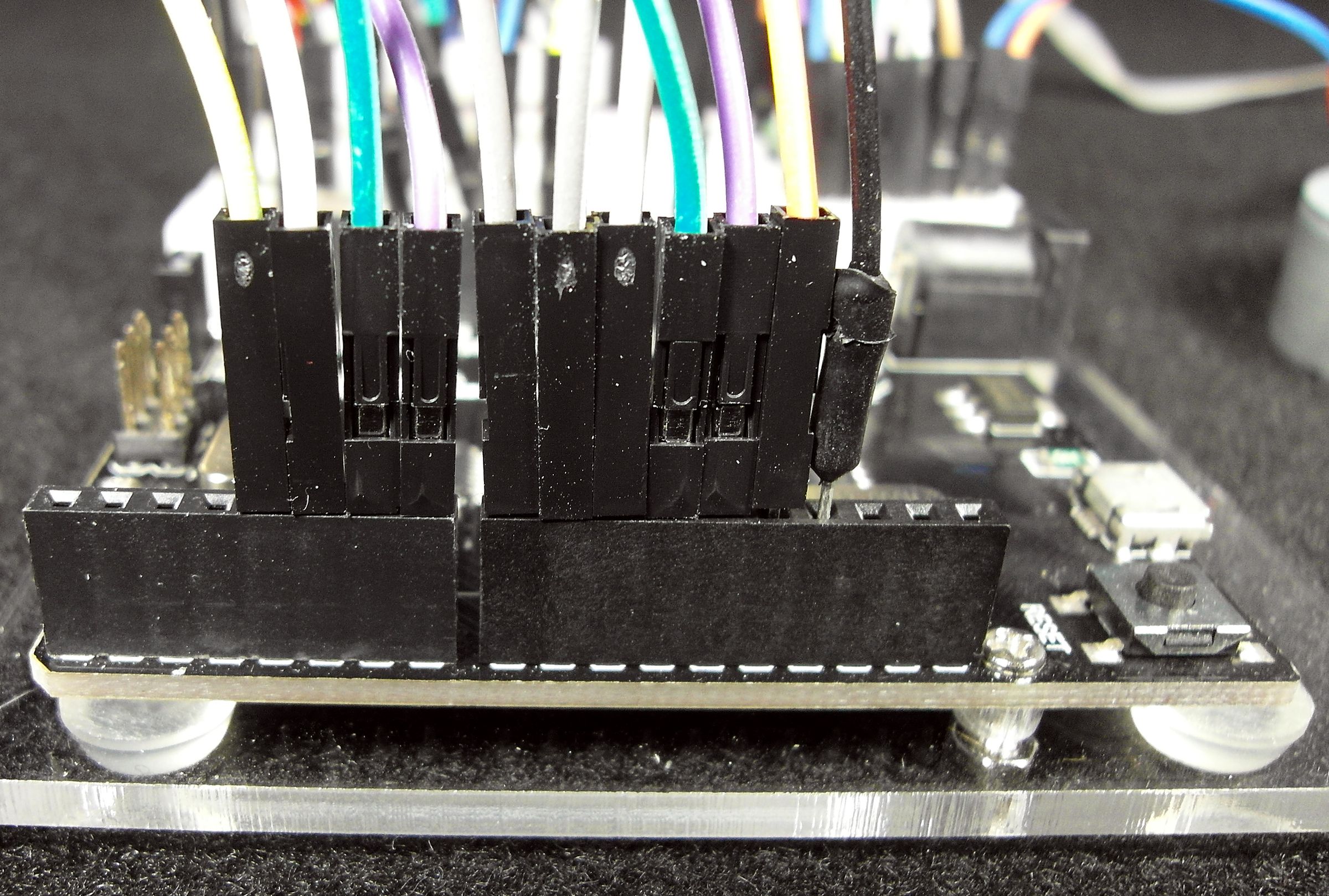 Arduino Stepper Drivers-2/2 : 13 Steps (with Pictures) - Instructables