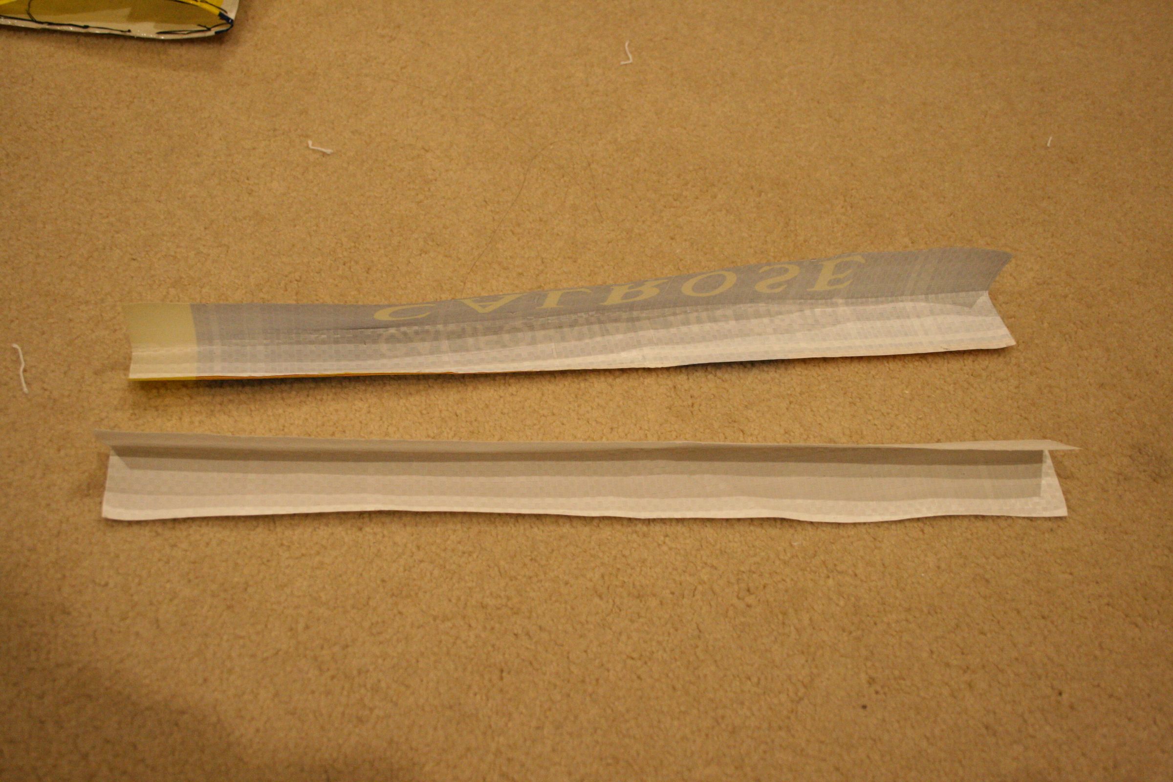 Reusable Grocery Bag Made From a Rice Bag : 11 Steps (with Pictures ...