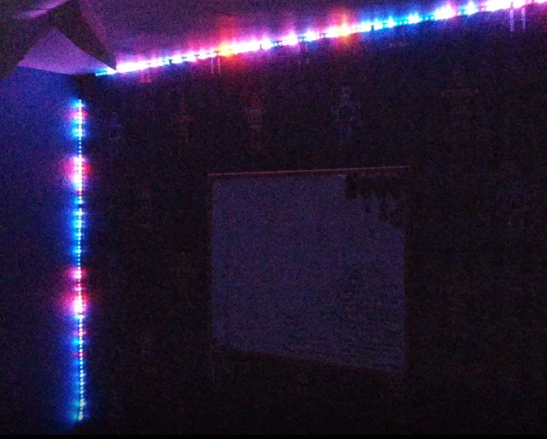 LED Audio Visual Display : 8 Steps - Instructables