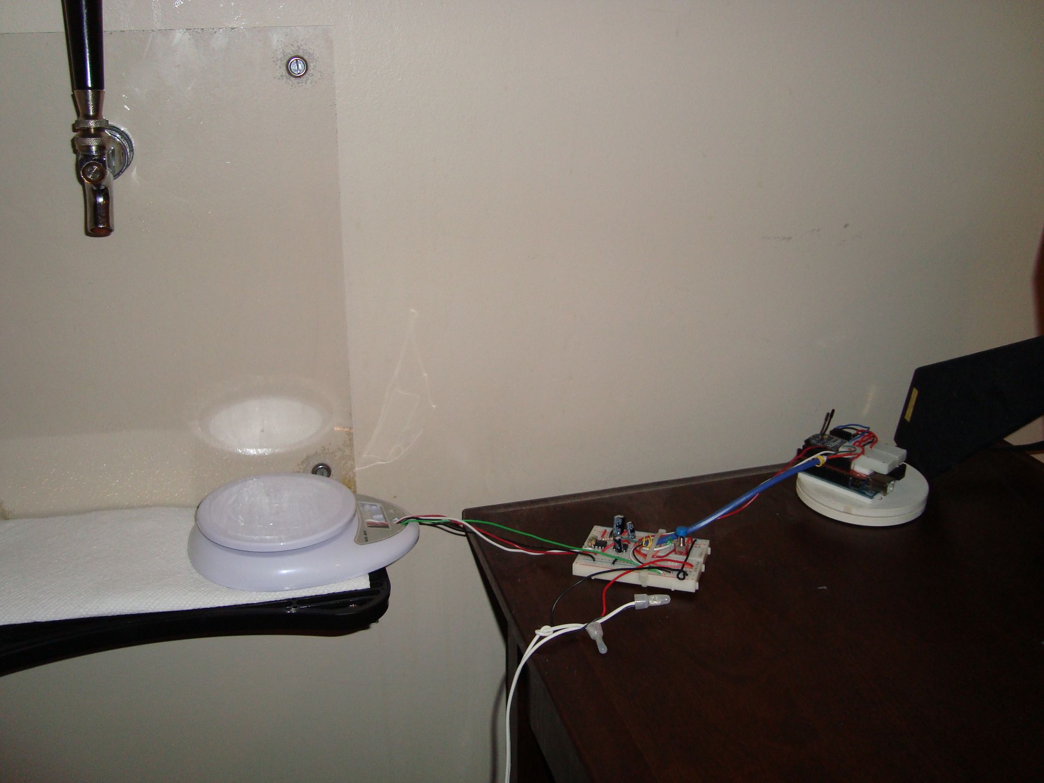 Accurate Beer Scale - Instructables