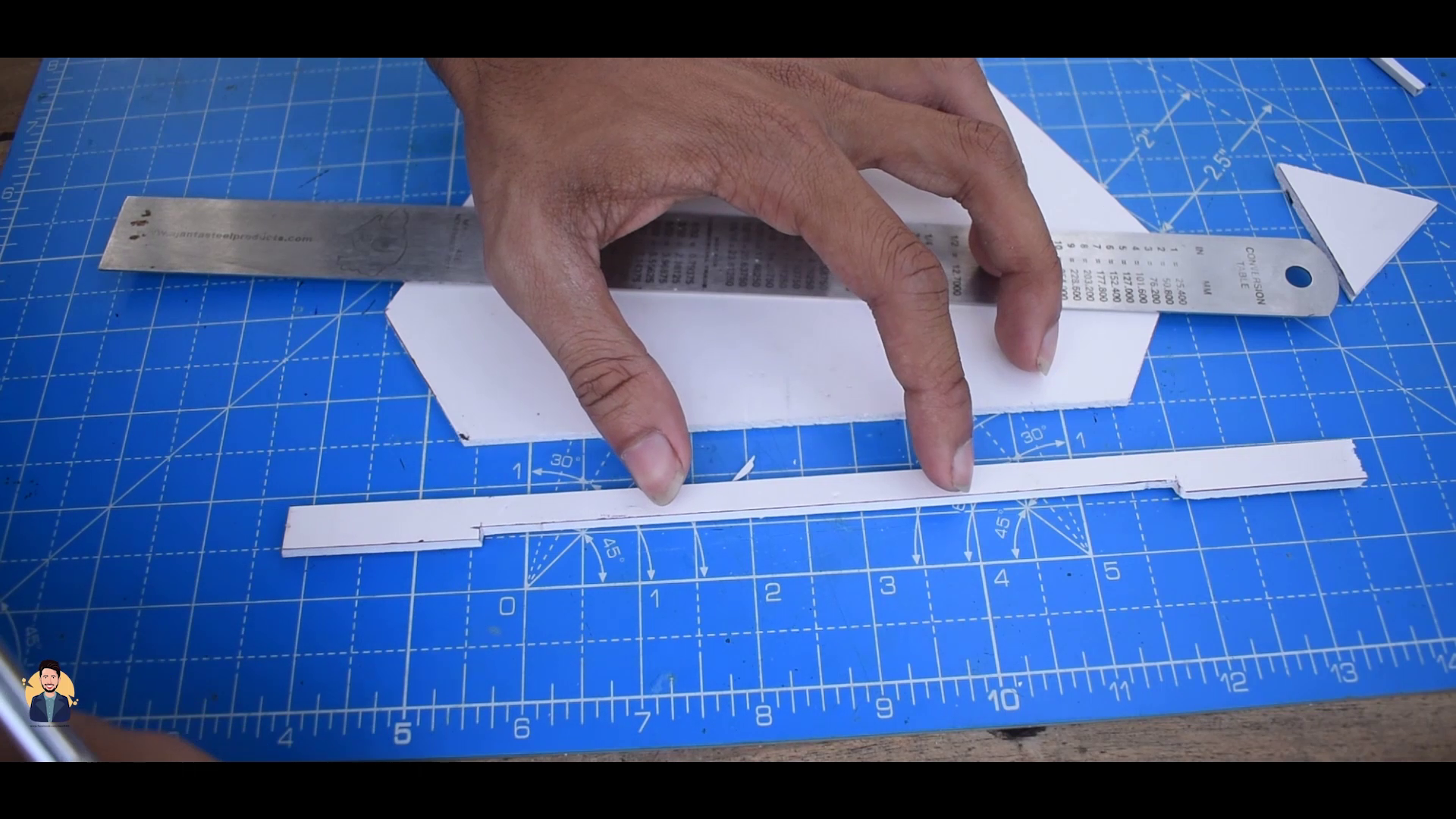 DIY NANOLEAF - No 3D Printer : 11 Steps (with Pictures) - Instructables