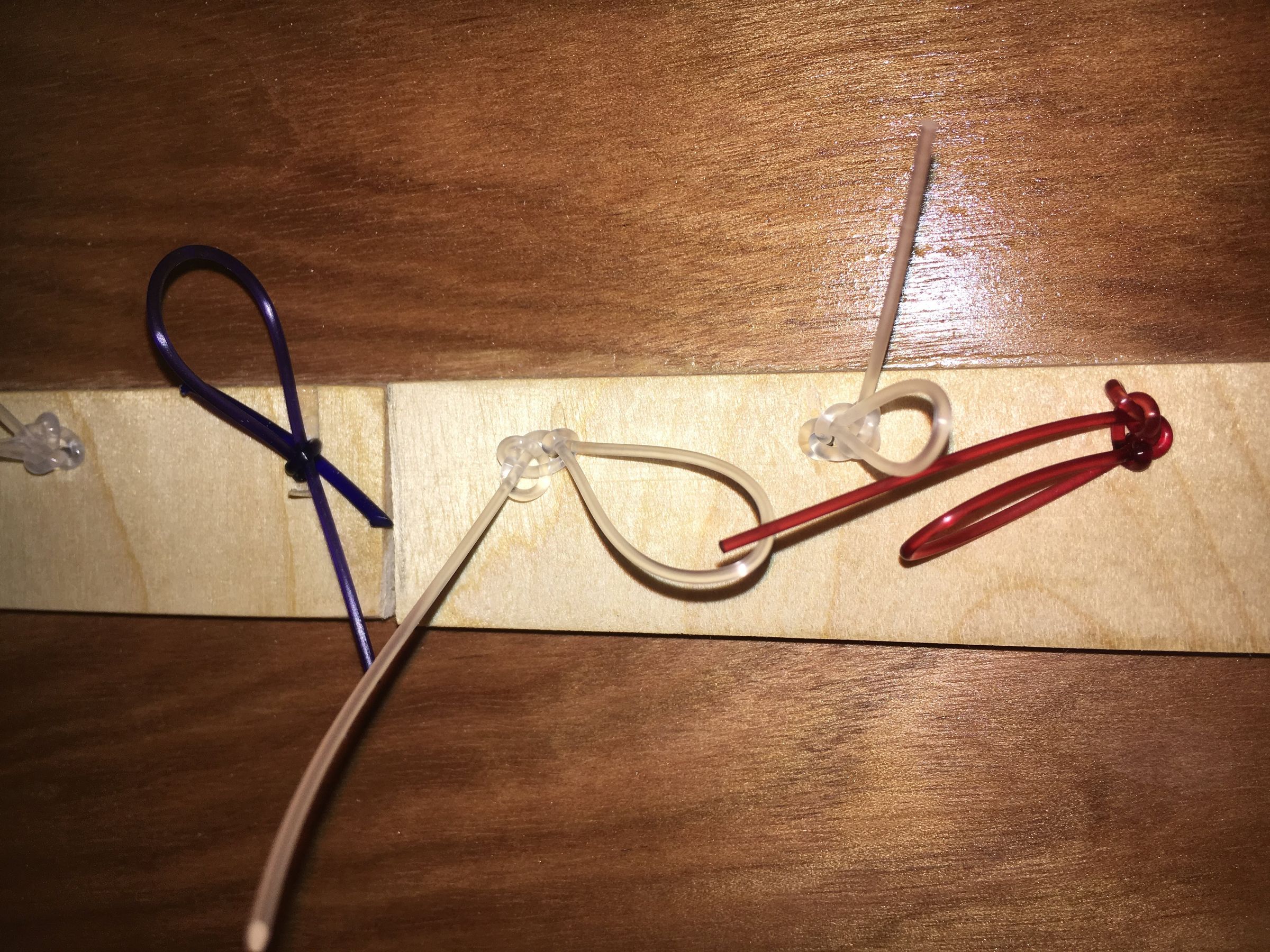 Building a 35 String Paraguayan Harp : 24 Steps (with Pictures ...