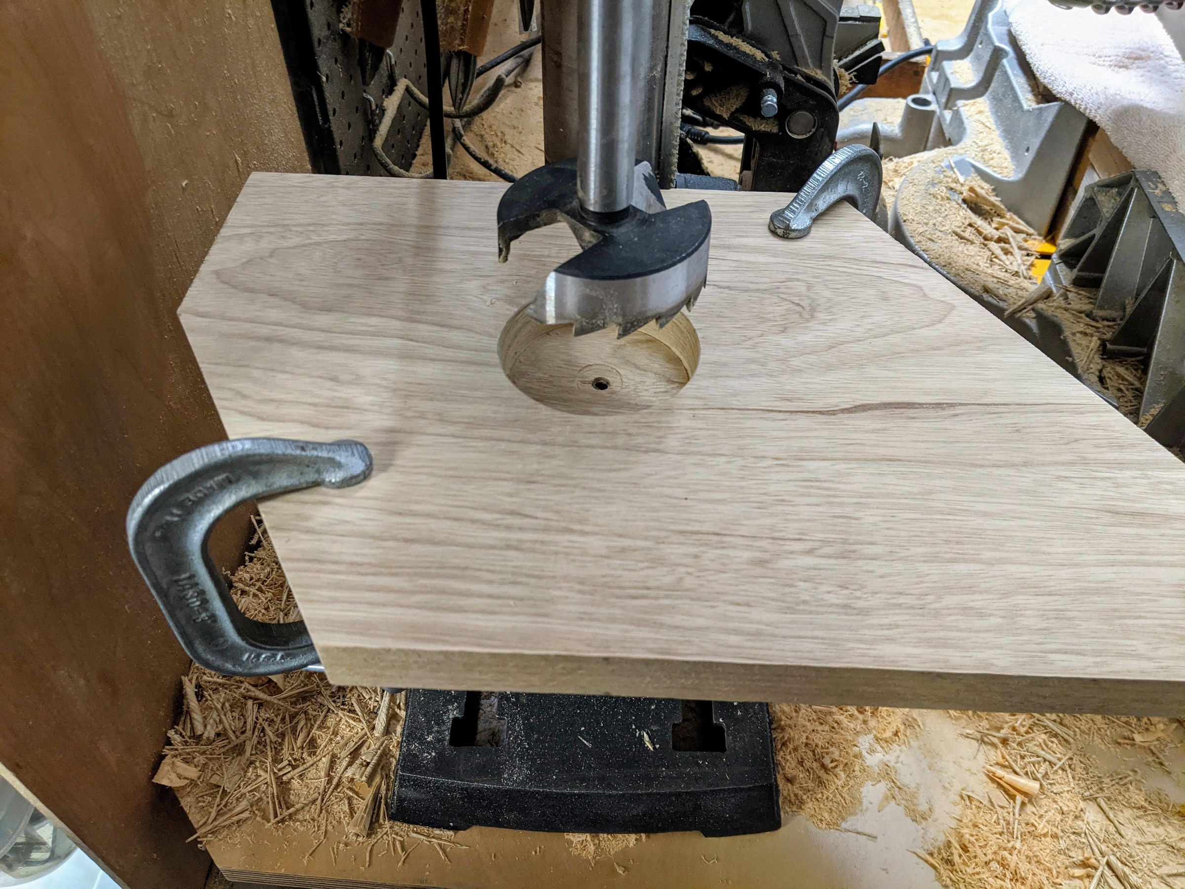 MCM Clock : 8 Steps (with Pictures) - Instructables