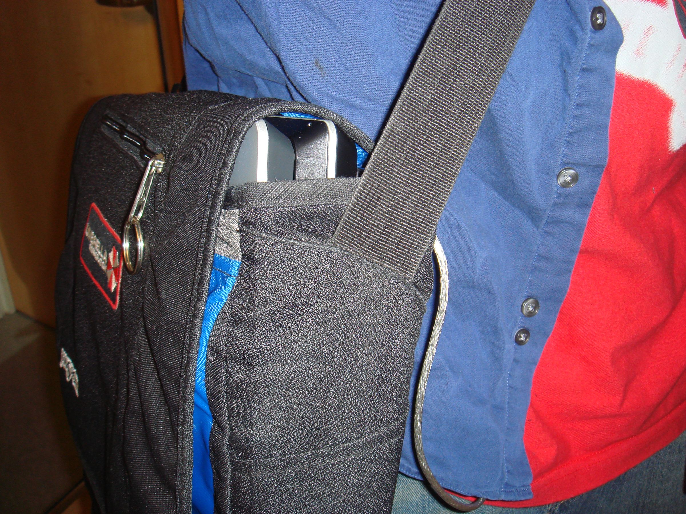 USB Spy Shirt : 7 Steps (with Pictures) - Instructables