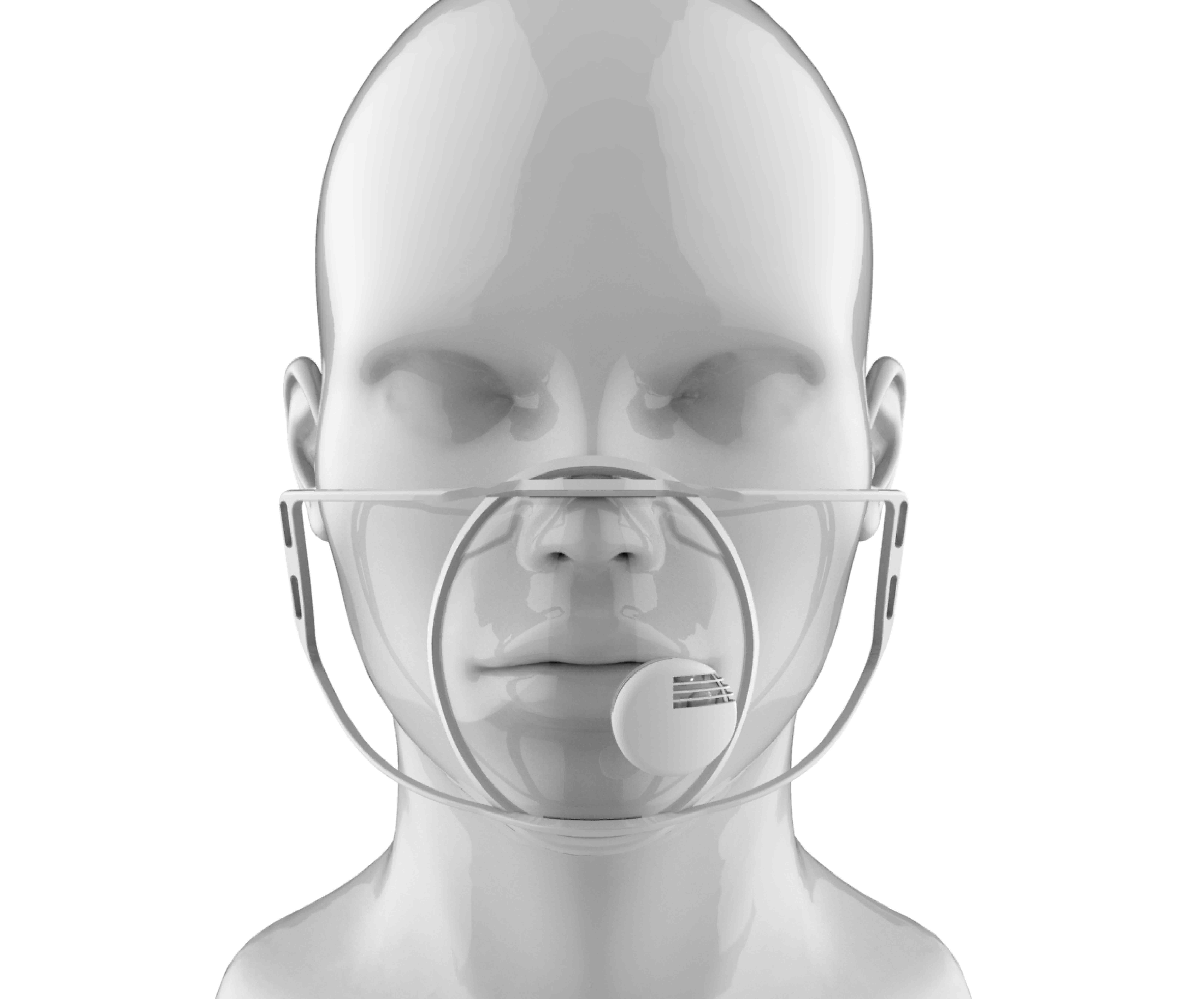 The Bubble Mask Instructable : 6 Steps - Instructables